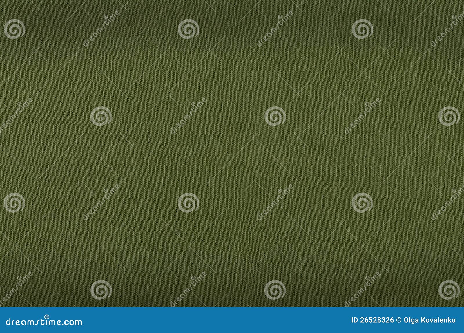 Green Canvas Texture Royalty-Free Stock Image | CartoonDealer.com #6107512