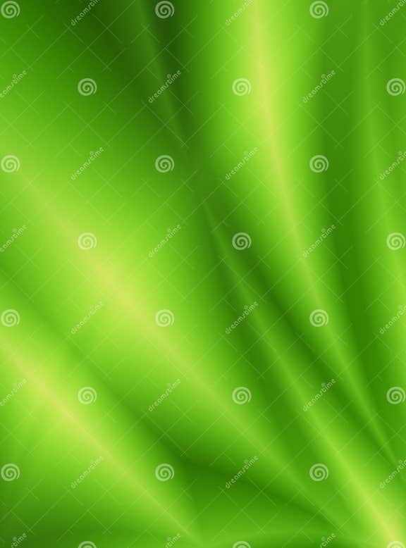 Green card nice design stock illustration. Illustration of bright ...