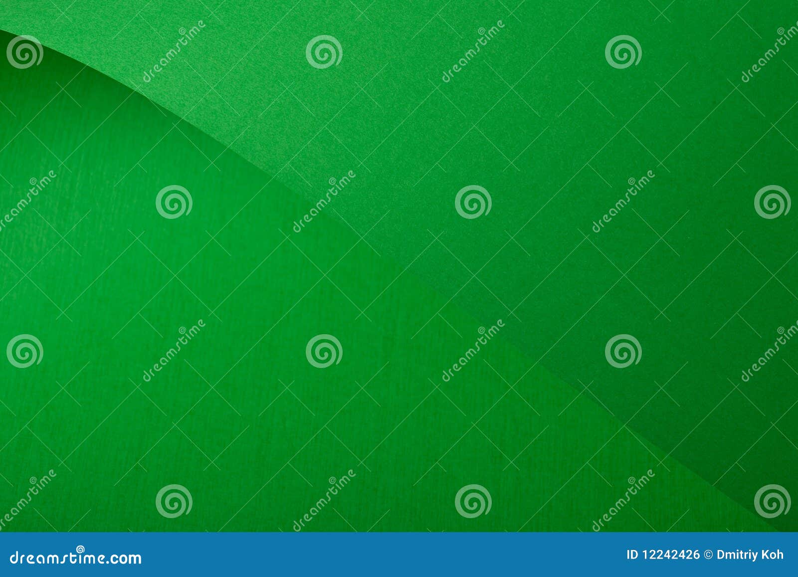 Green cardboard stock photo. Image of design, emerald - 12242426