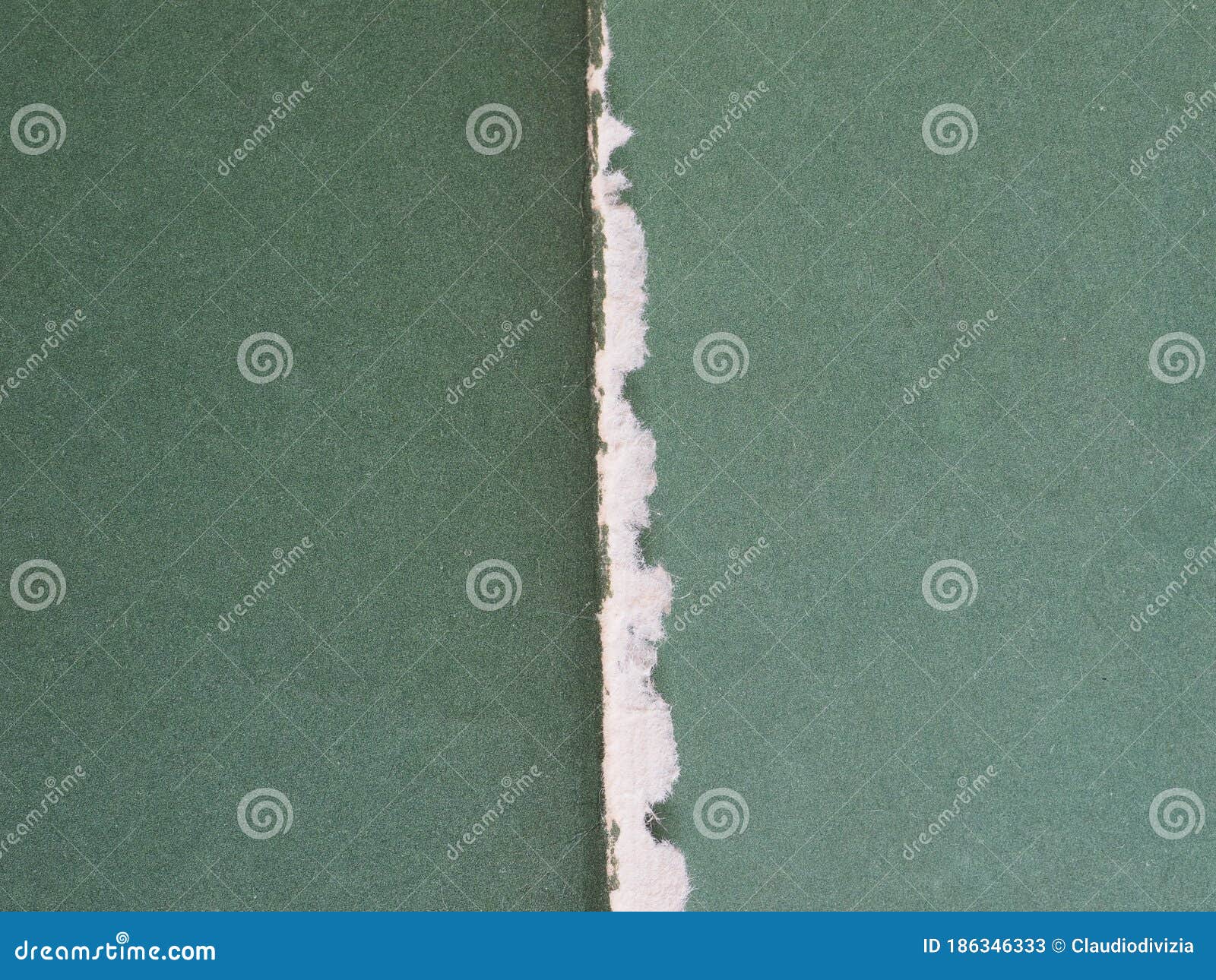 Green Cardboard Texture Background Stock Image - Image of background ...