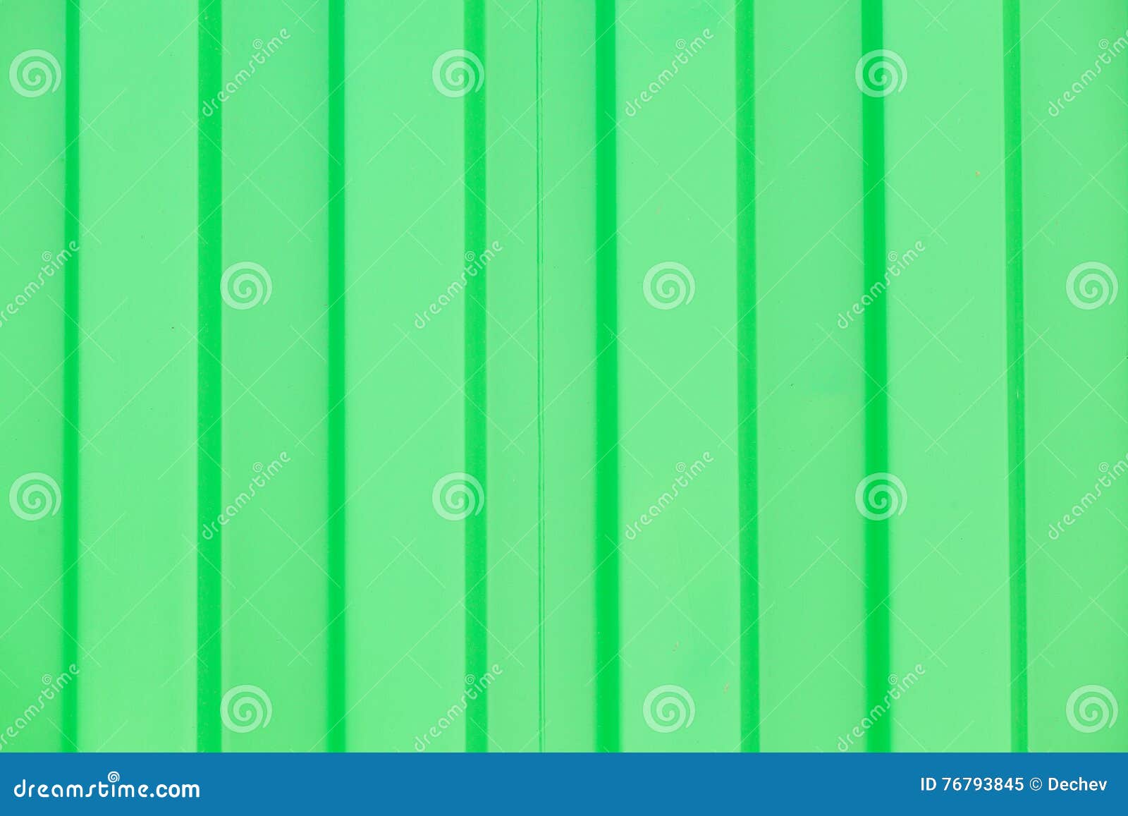 Green Cargo Ship Container Background, Texture Stock Image - Image of ...
