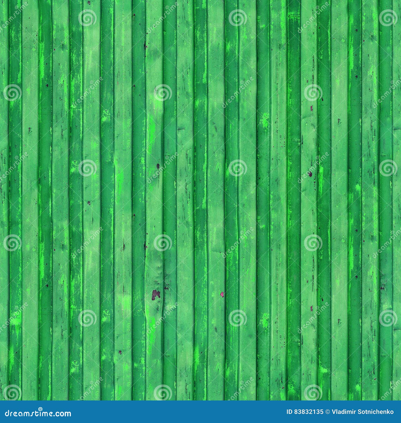 Green Cargo Ship Container Texture. Seamless Pattern . Repeating Grunge ...