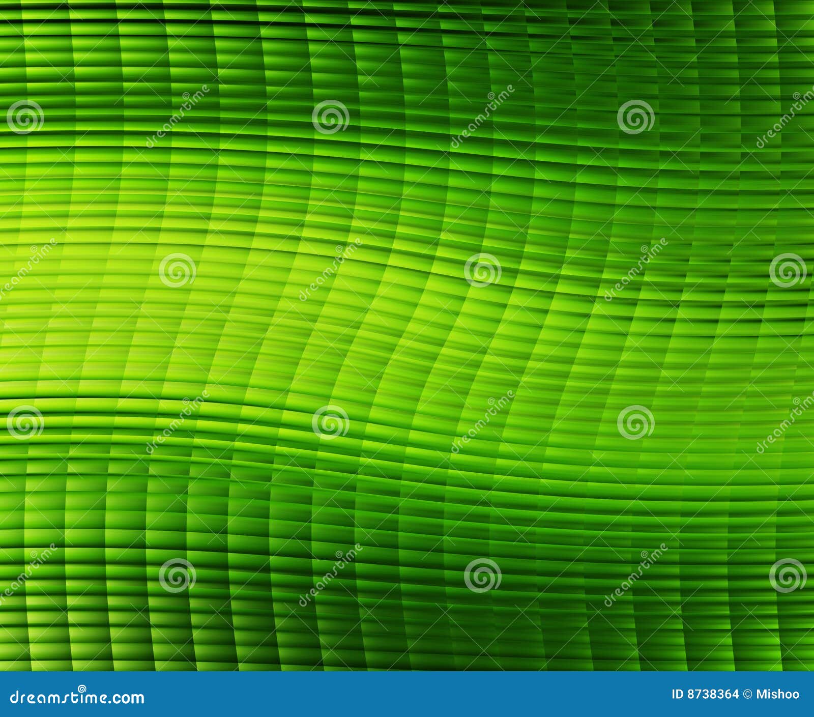 Green cells background stock illustration. Illustration of curve - 8738364