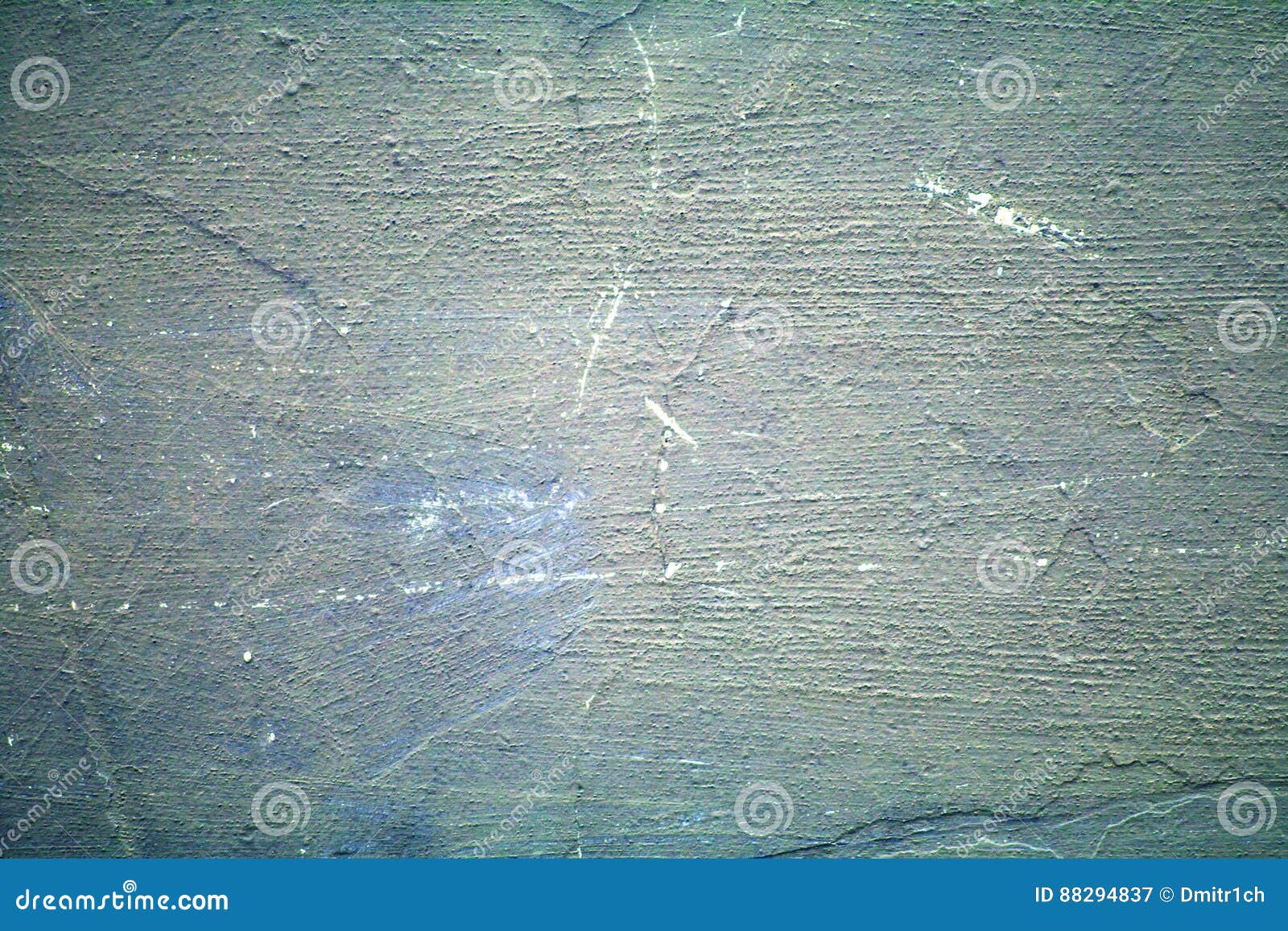 Green Cement Wall Concrete Texture Close-up As Background for De Stock ...