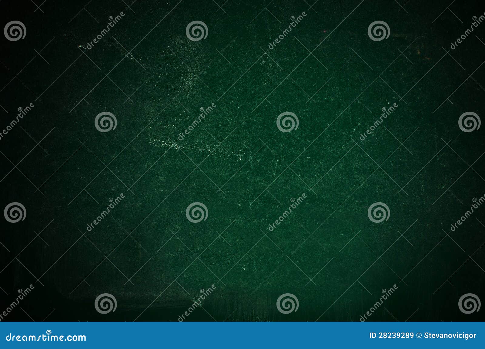 Green chalkboard stock image. Image of grunge, textured - 28239289
