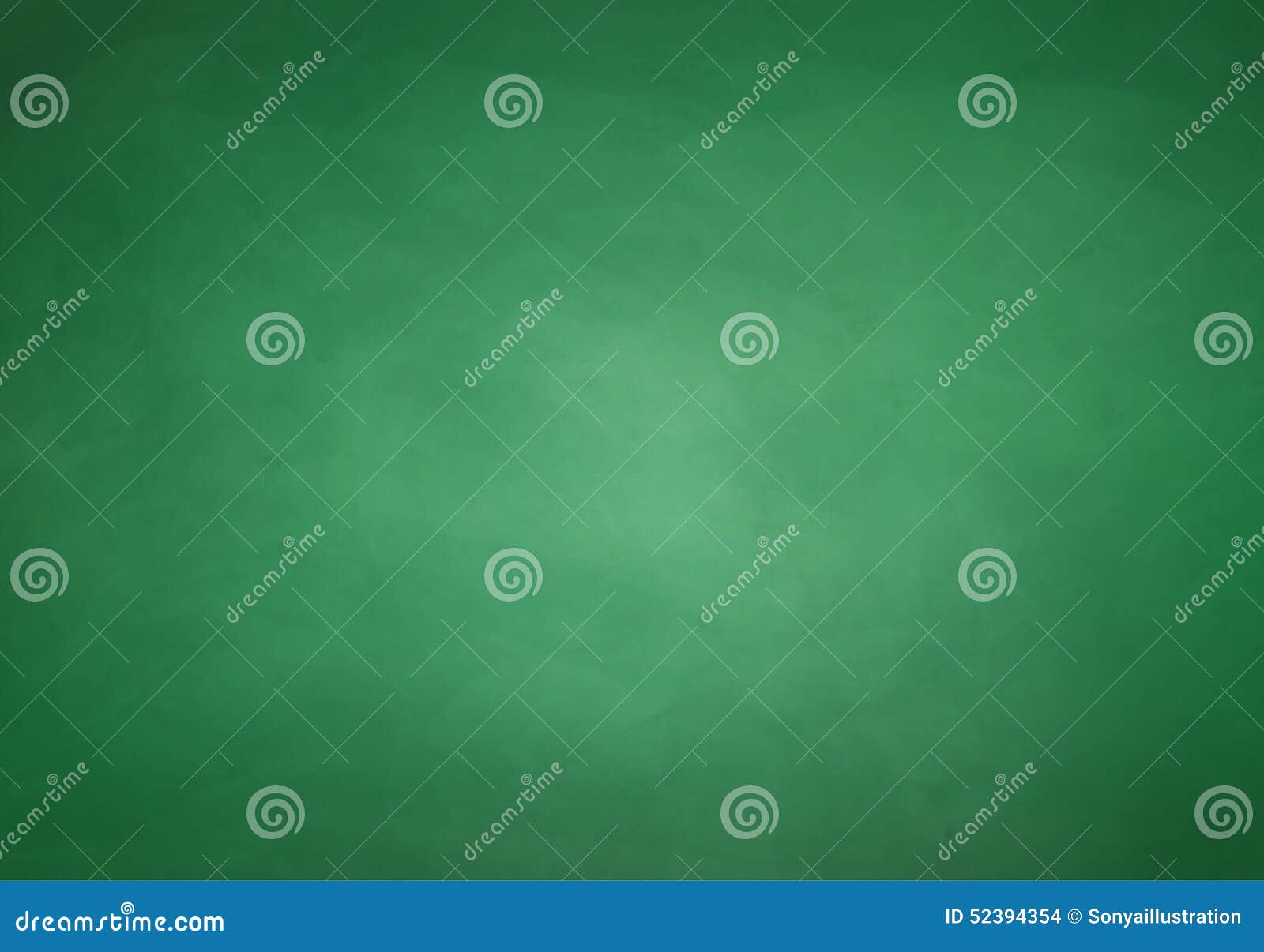 Green Chalkboard Background Stock Vector - Illustration of backdrop ...