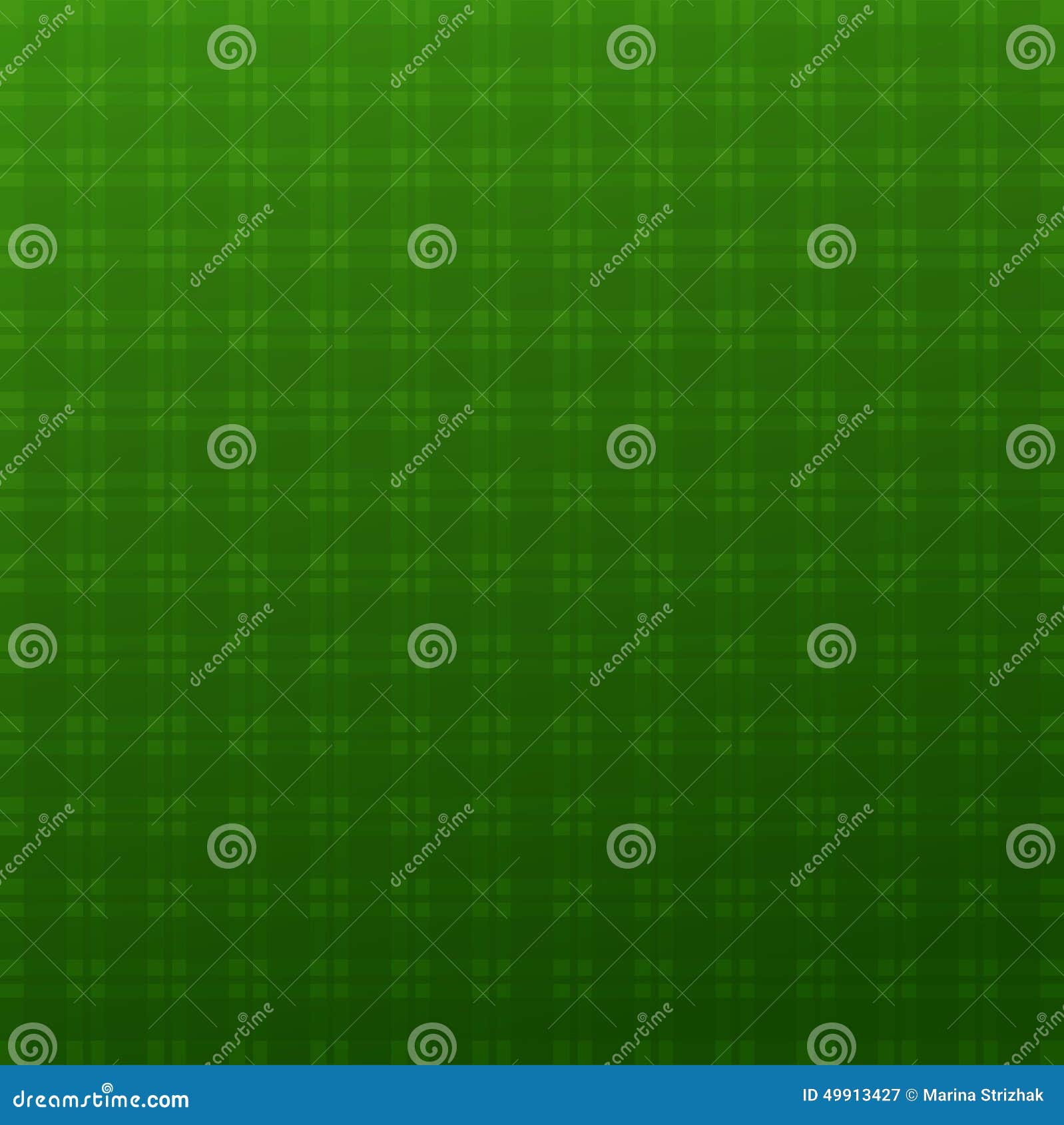 Green Check Pattern Background Stock Vector - Illustration of ...