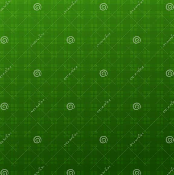 Green Check Pattern Background Stock Vector - Illustration of ...