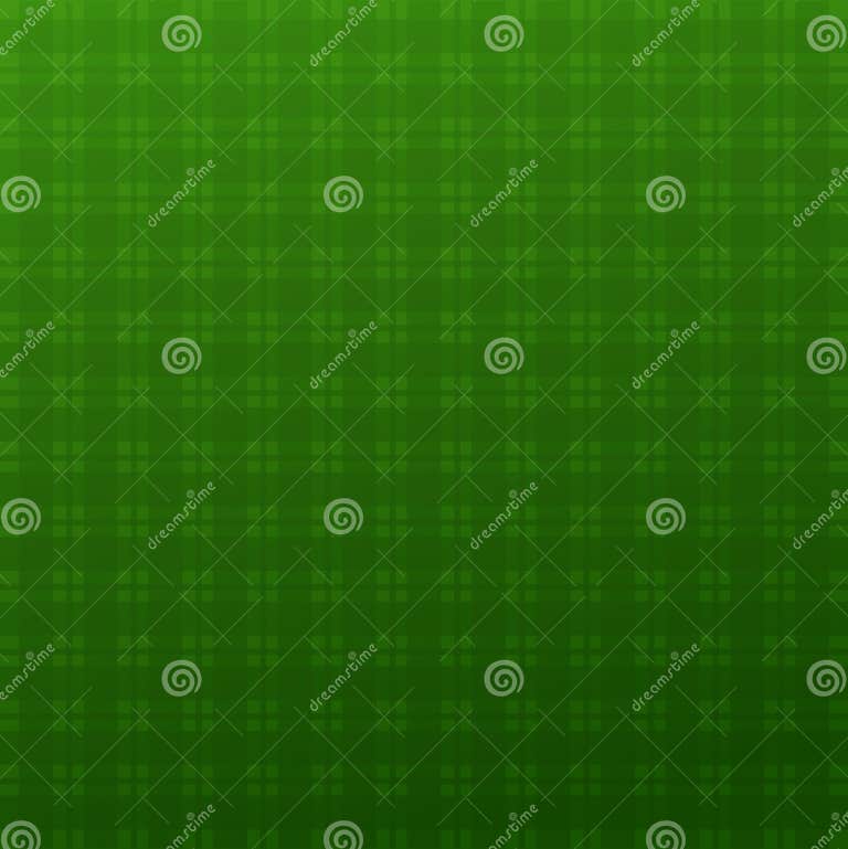 Green Check Pattern Background Stock Vector - Illustration of ...