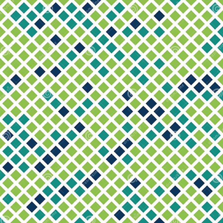 Green checkered texture stock vector. Illustration of fabric - 57129977