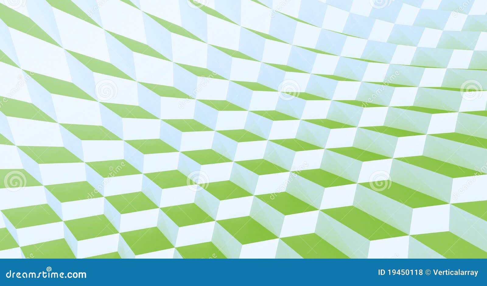 Green Checkers stock illustration. Illustration of background - 19450118