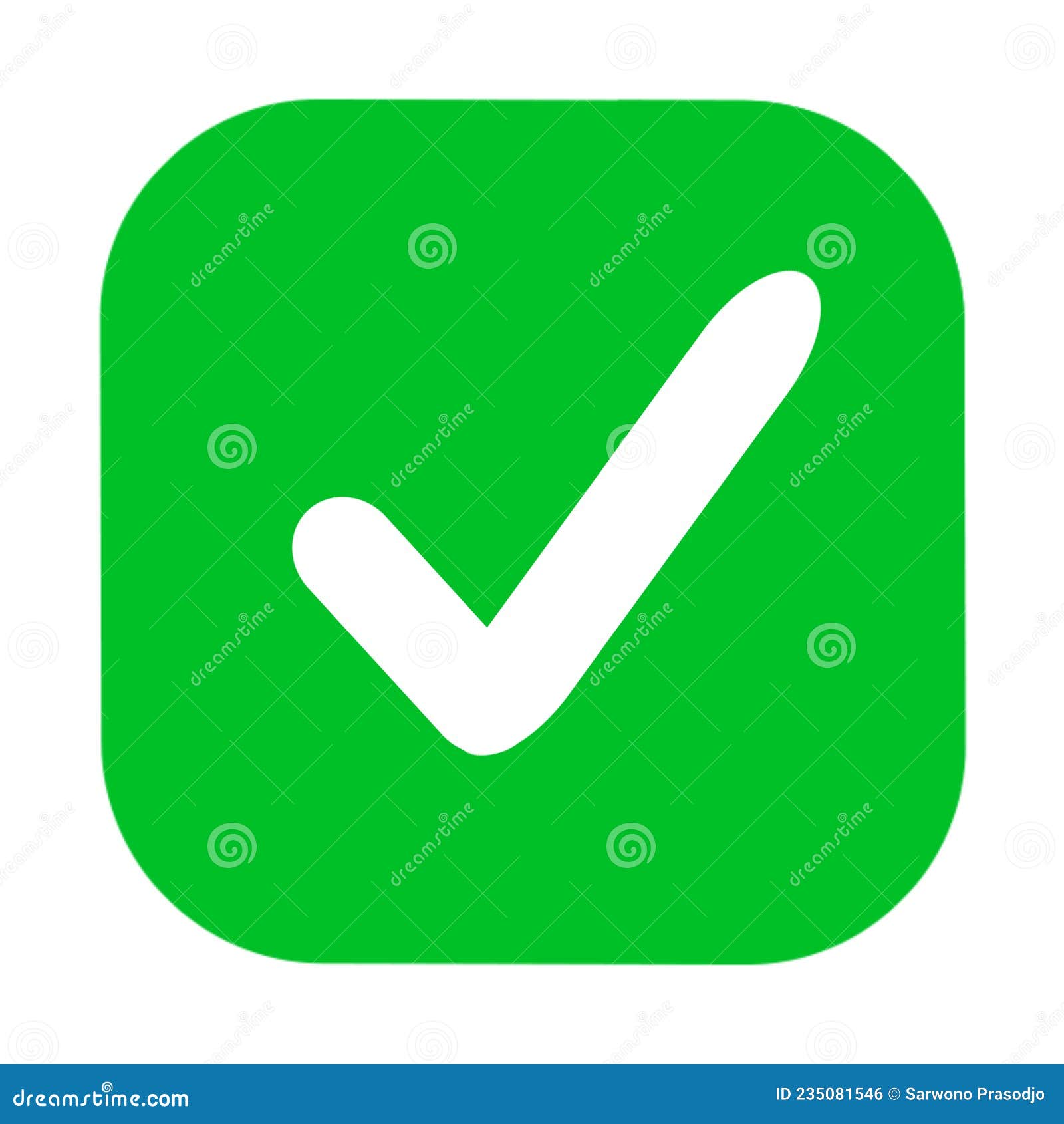 Green Checklist Symbol Logo Sign Royalty-Free Stock Image ...