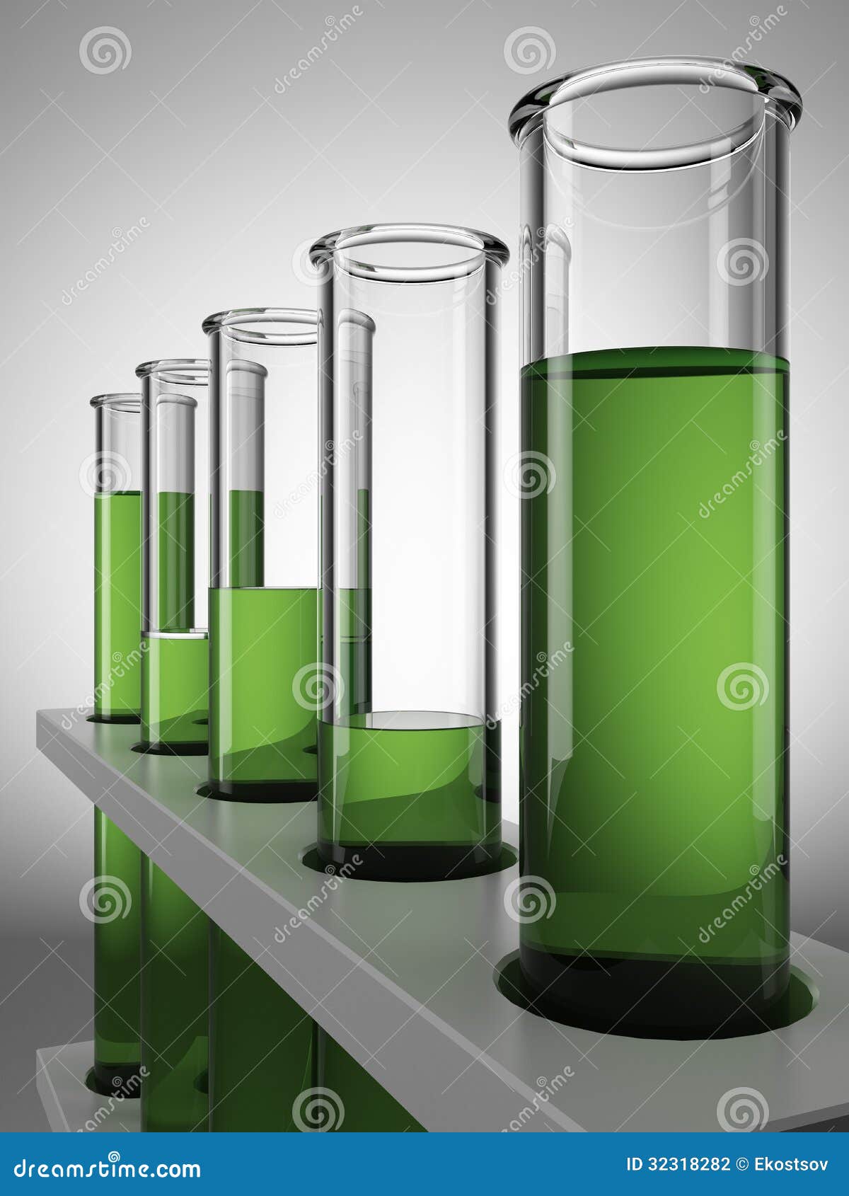 Green Chemical Signs Vector Illustration | CartoonDealer.com #20434004