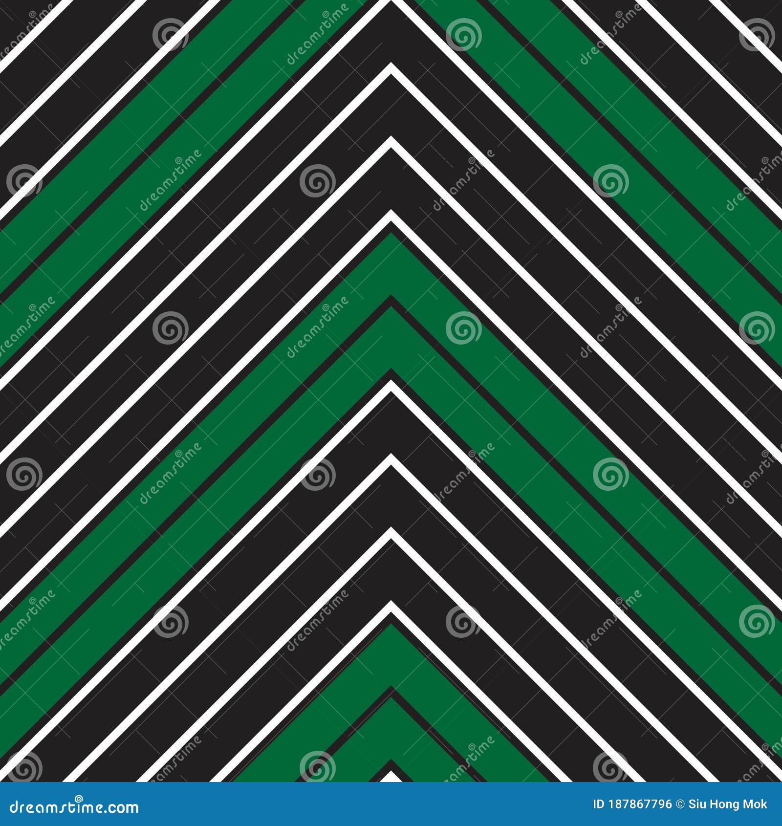 Green Chevron Diagonal Stripes Seamless Pattern Background Stock Vector ... Green Chevron Diagonal Stripes Seamless Pattern Background Stock Vector ...
