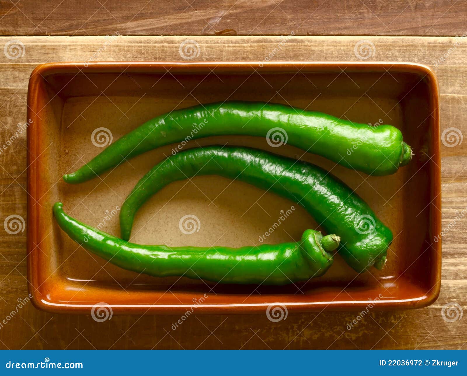 Green chilies stock photo. Image of organic, chilli, vegetable - 22036972