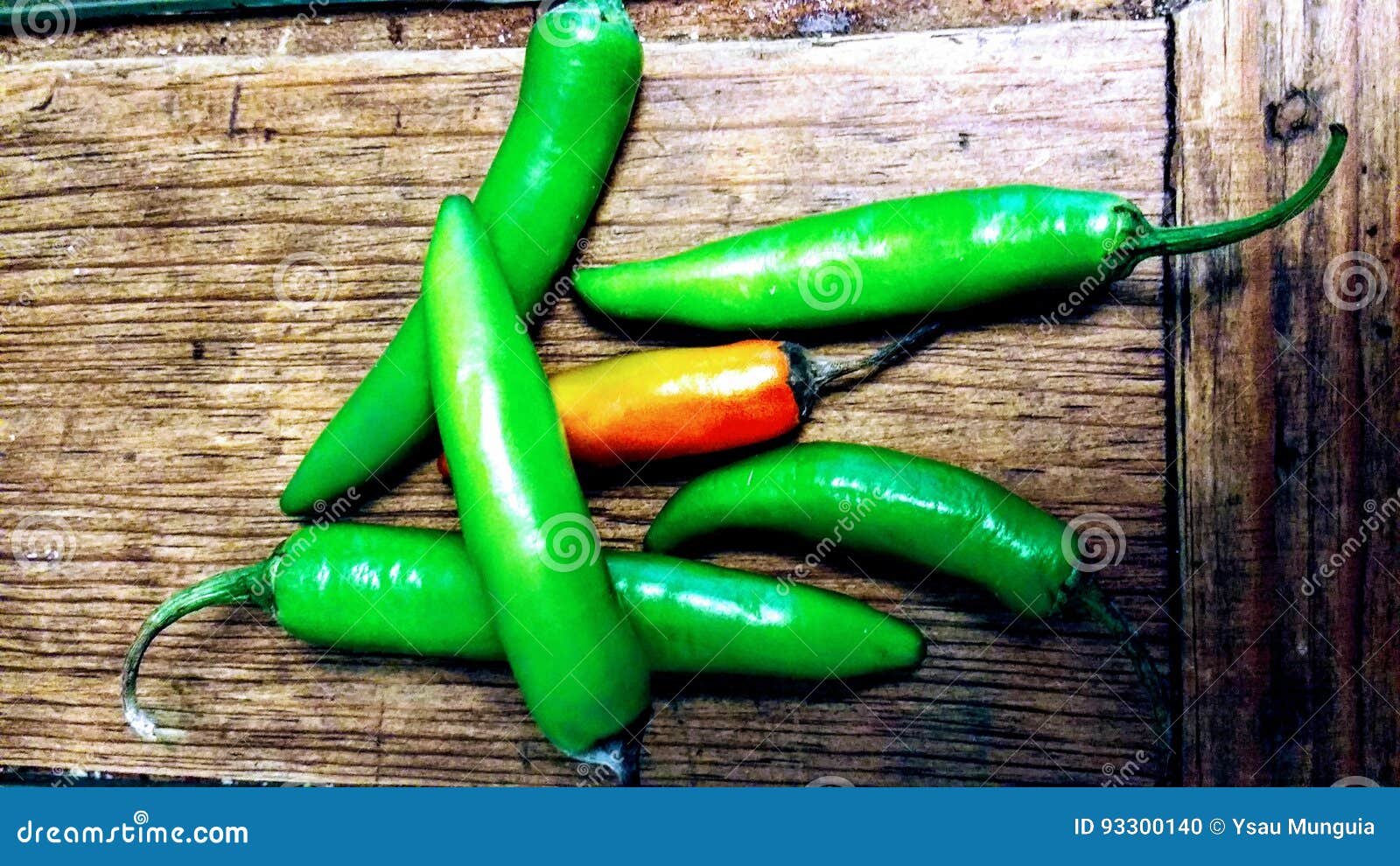 Green chilli stock photo. Image of chilli, serranos, fondo - 93300140