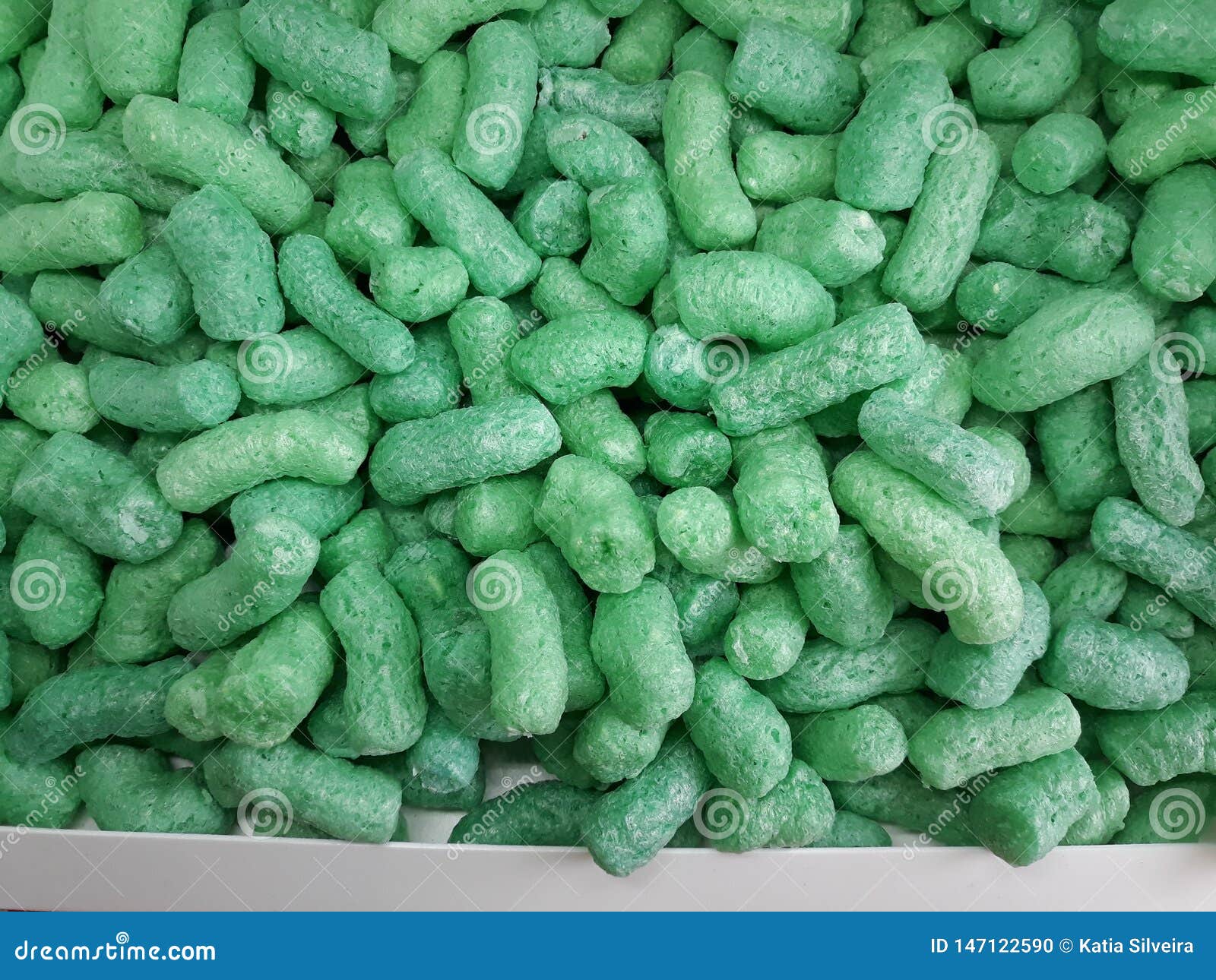 Green Chips Royalty-Free Stock Image | CartoonDealer.com #147122590