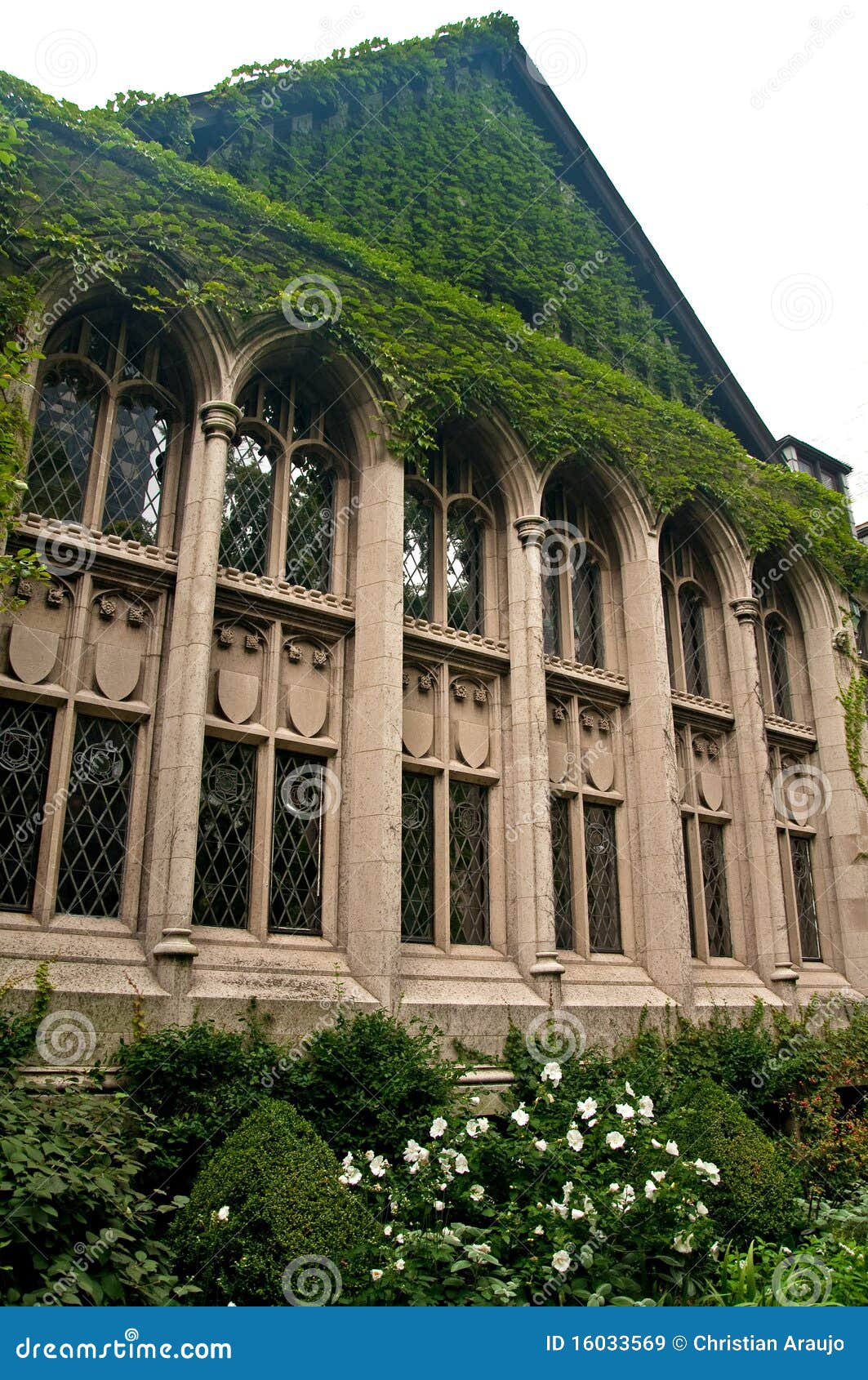 Green Church stock image. Image of orthodox, catholic - 16033569