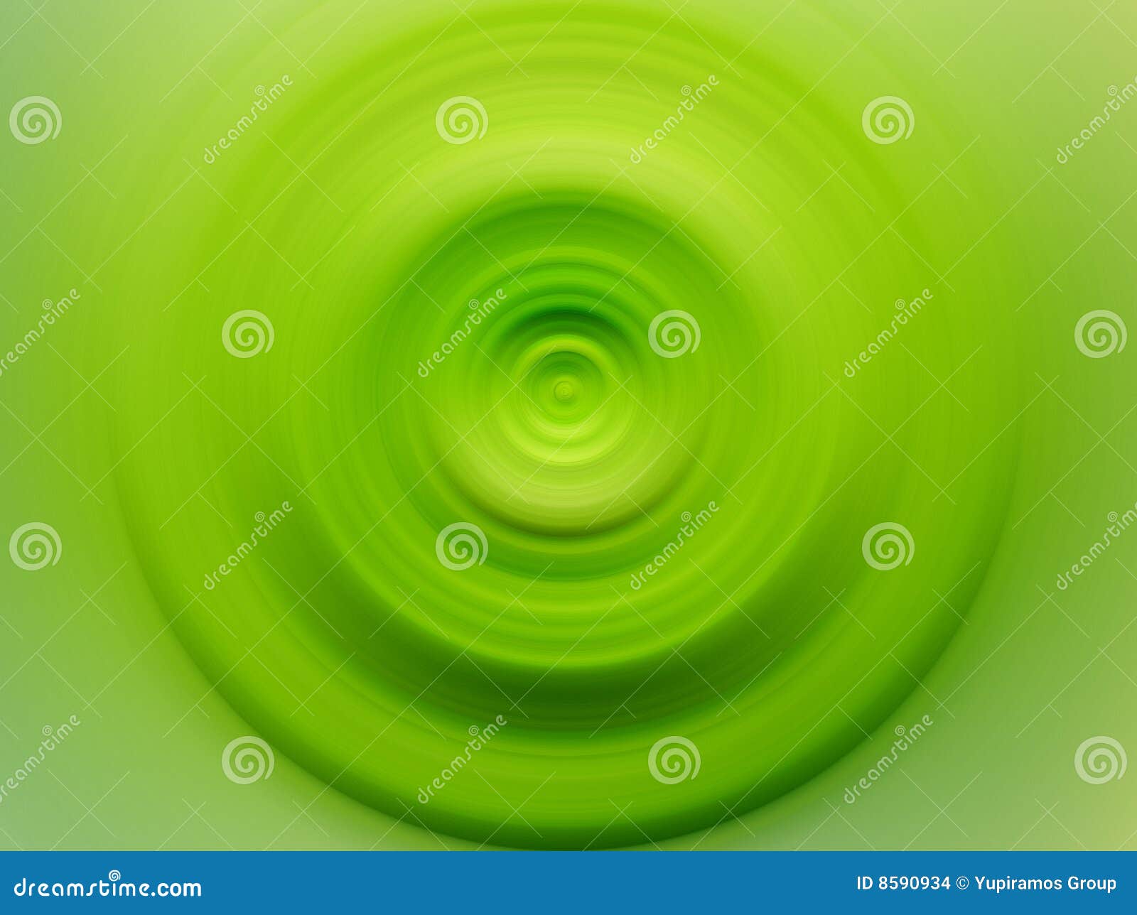 Green circle stock illustration. Illustration of round - 8590934
