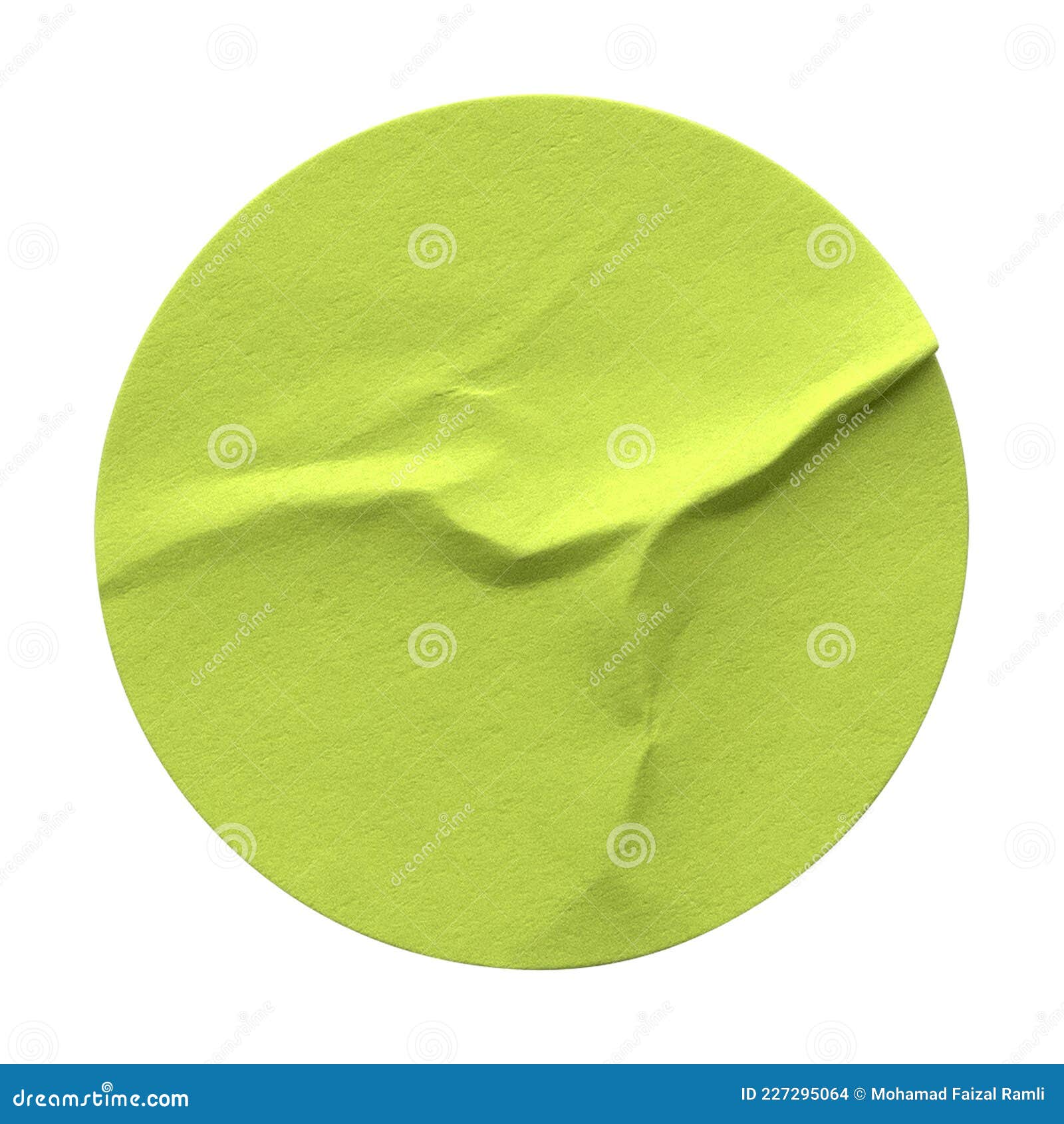 Circle Of Paper People Holding Hands In Front Of Tree Cross-section ...