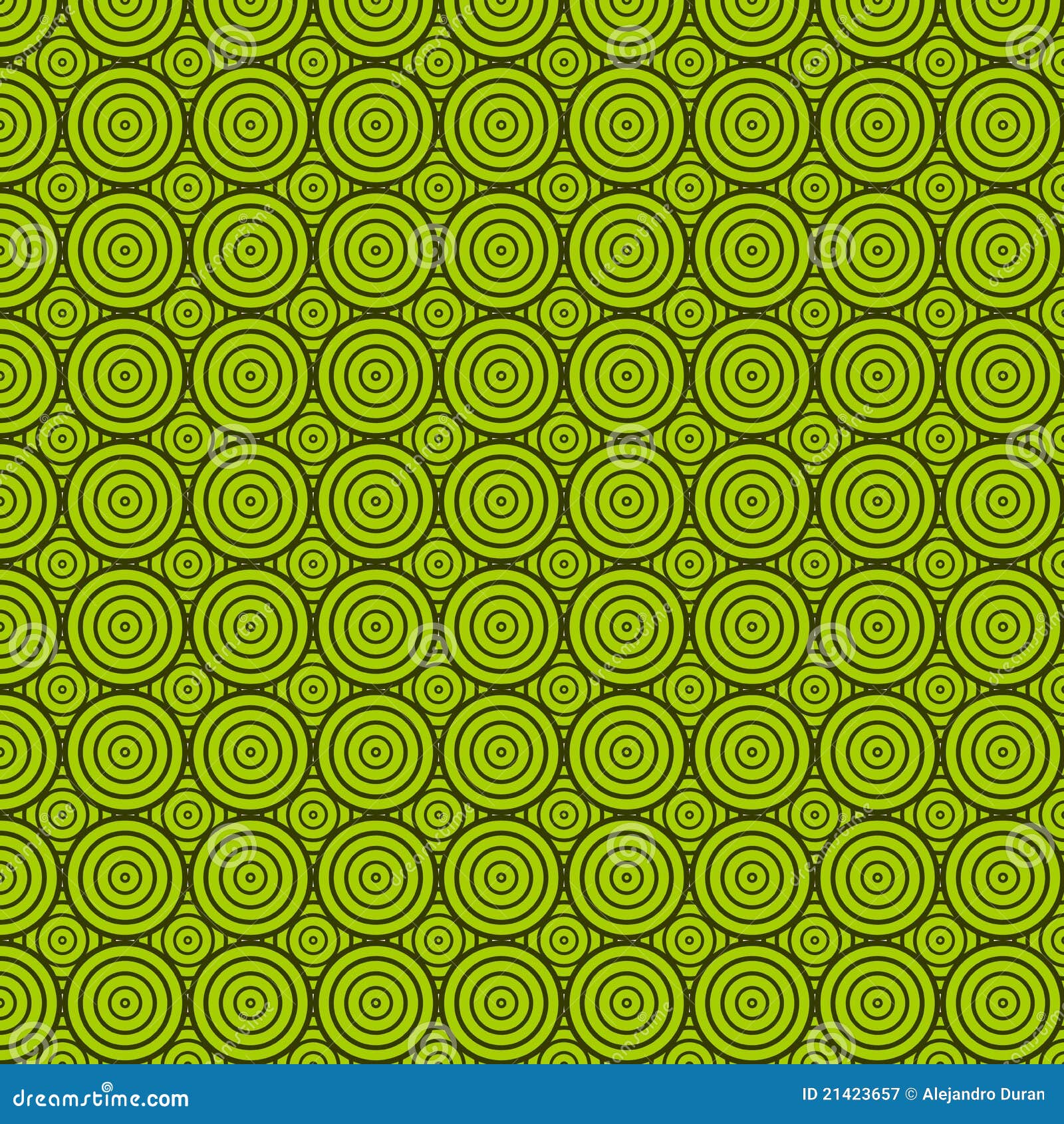 Green circle texture stock vector. Illustration of decorative - 21423657