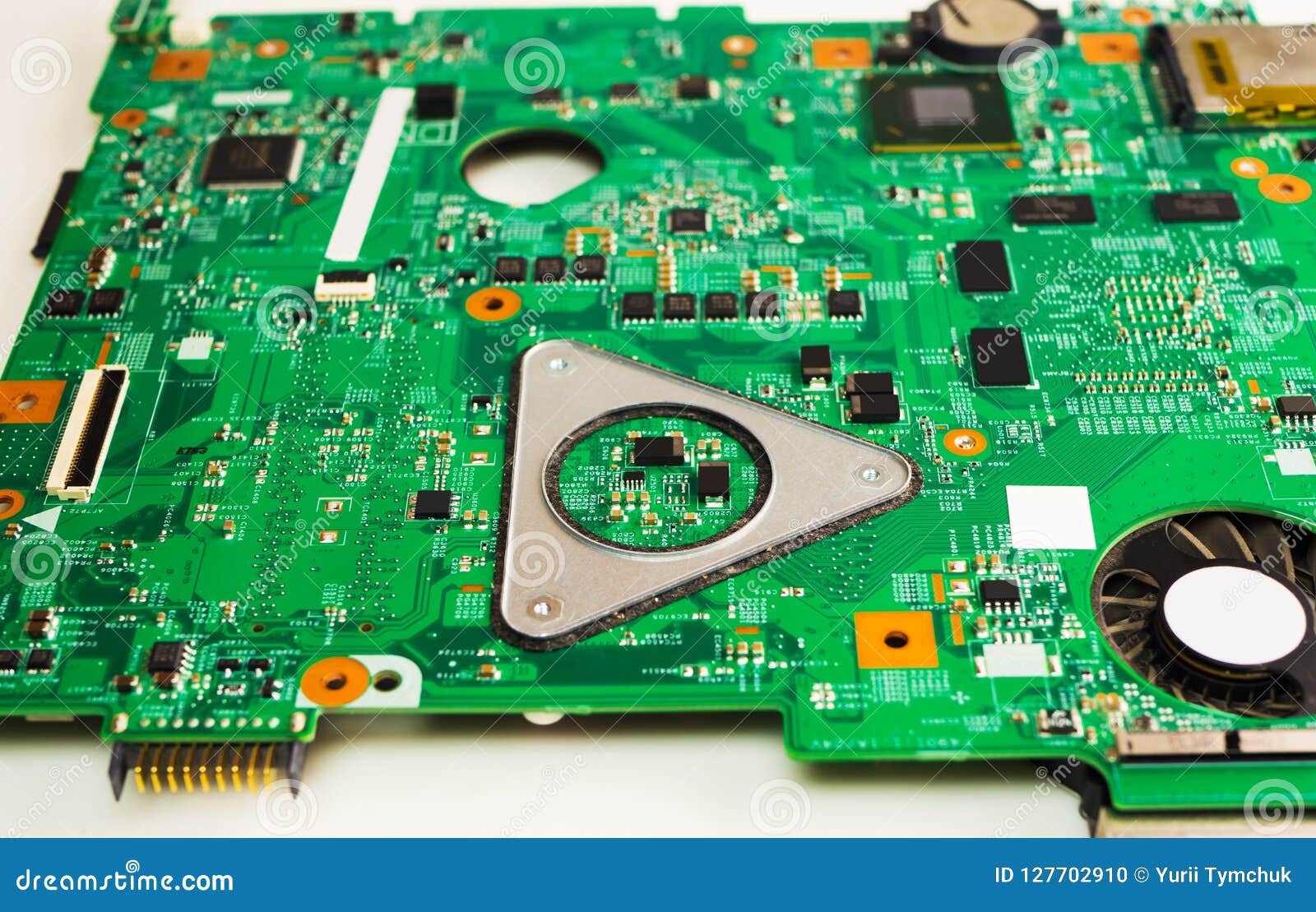 Green Electronic Board with Many Digits Stock Photo - Image of circuit ... Green Electronic Board with Many Digits Stock Photo - Image of circuit ...