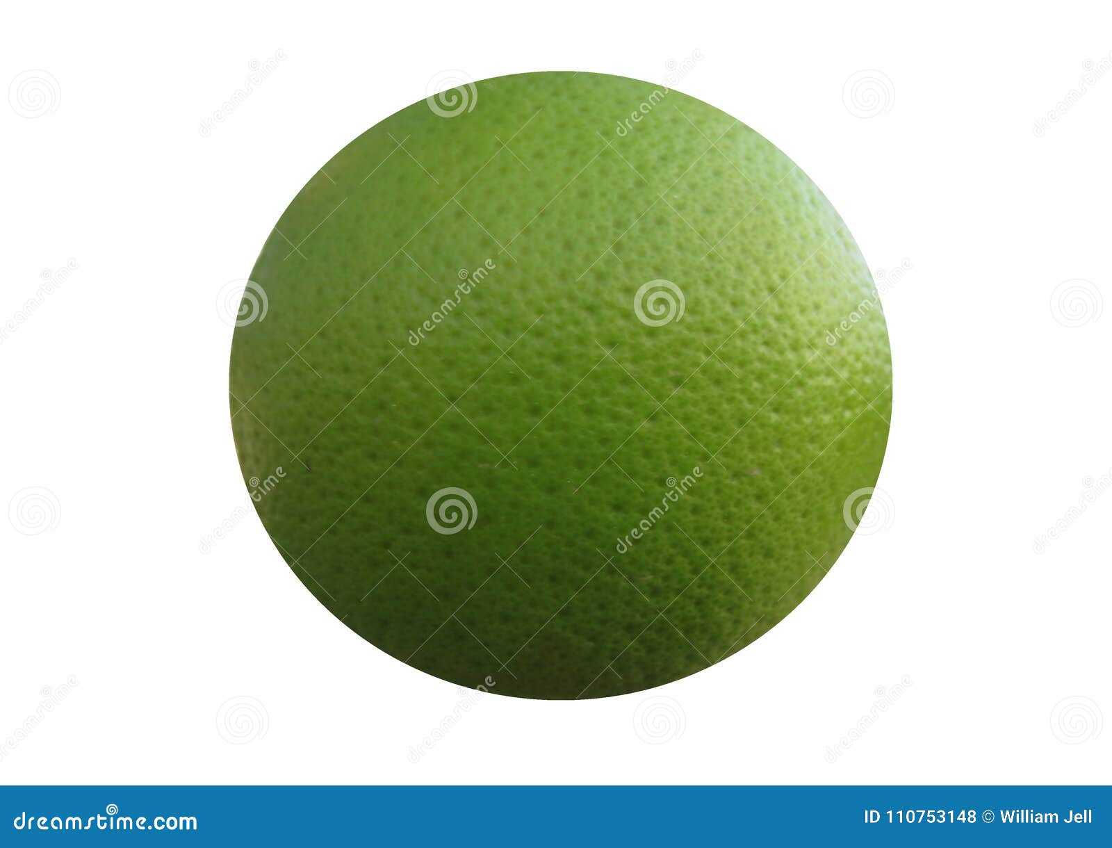 Green Citrus Fruit Round Sphere Texture with Dimples Craters Stock ...