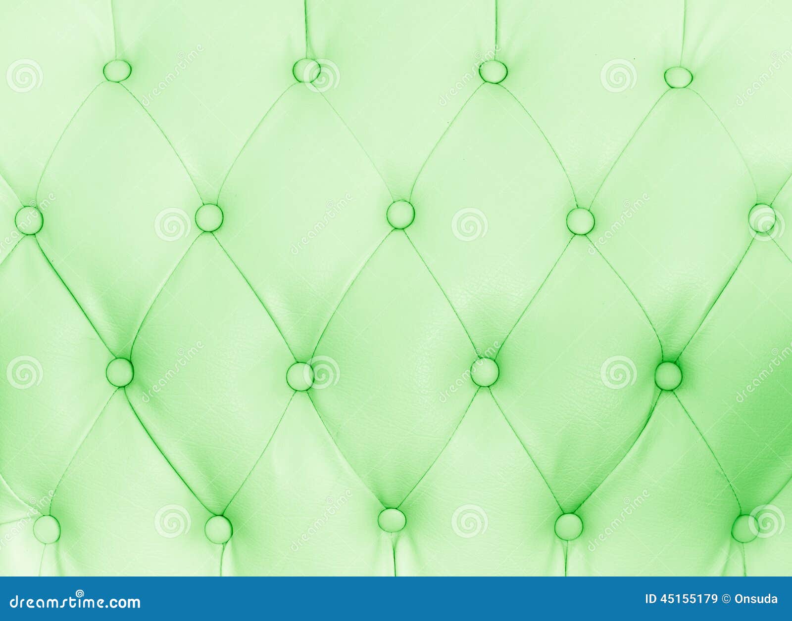 Green classic sofa pattern stock image. Image of light - 45155179