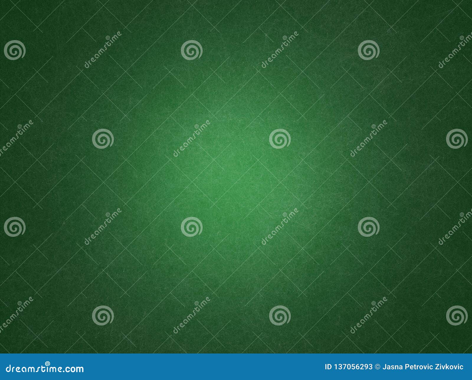 Green Classroom Blackboard Background Texture Stock Image - Image of ...
