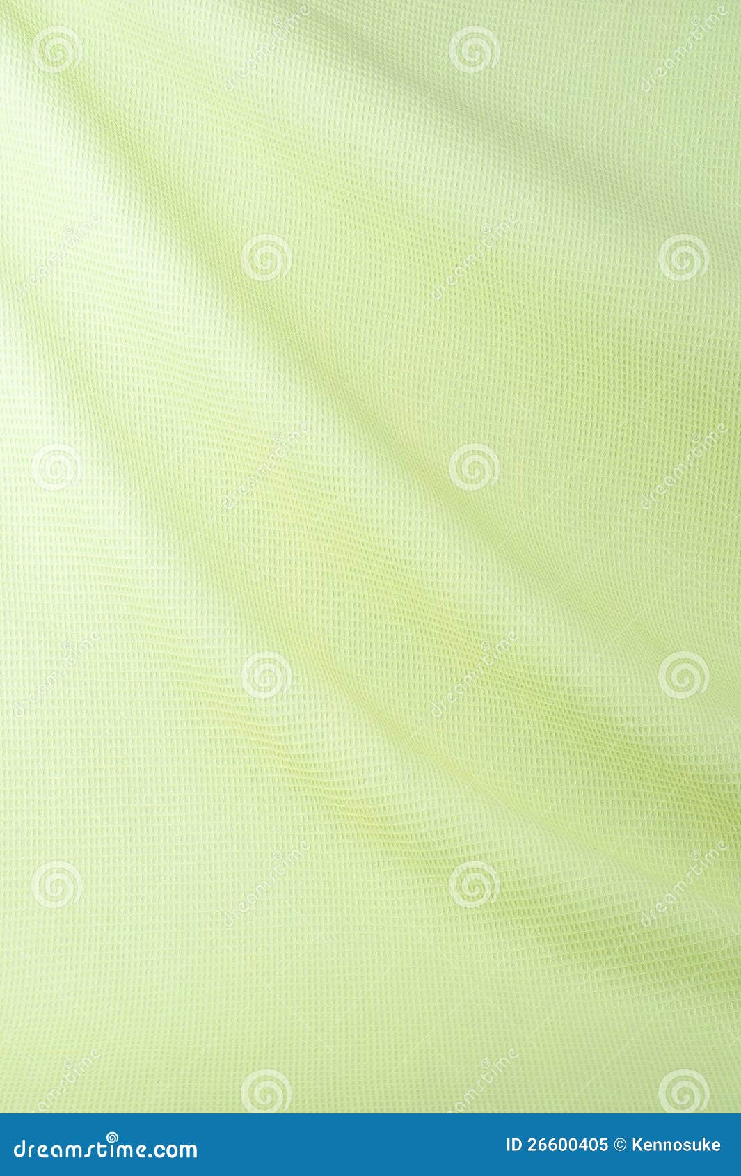 Green cloth textile stock image. Image of luxurious, rippled - 26600405