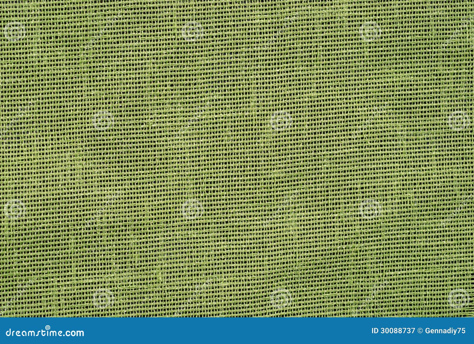 Green canvas texture stock image. Image of macro, burlap - 30088737