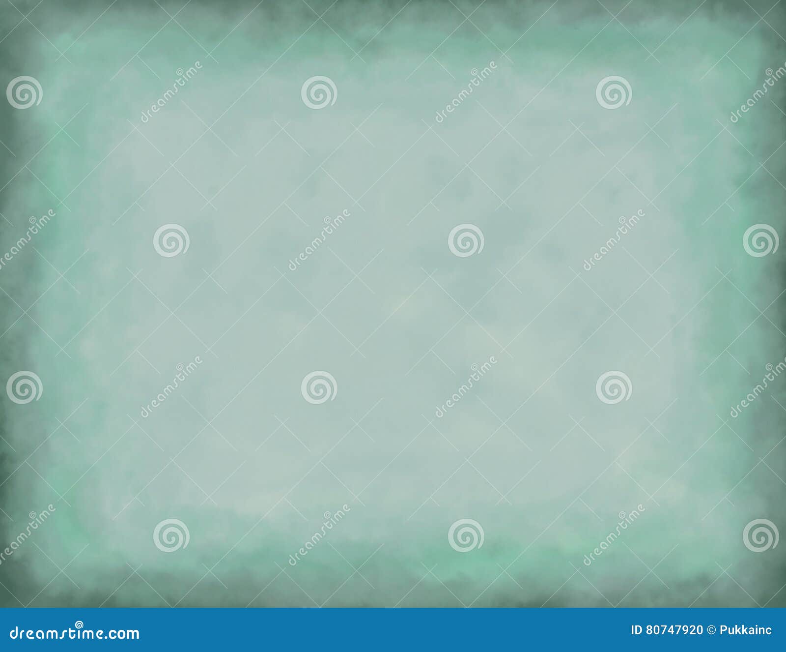 Green Cloudy Background stock illustration. Illustration of textures ...
