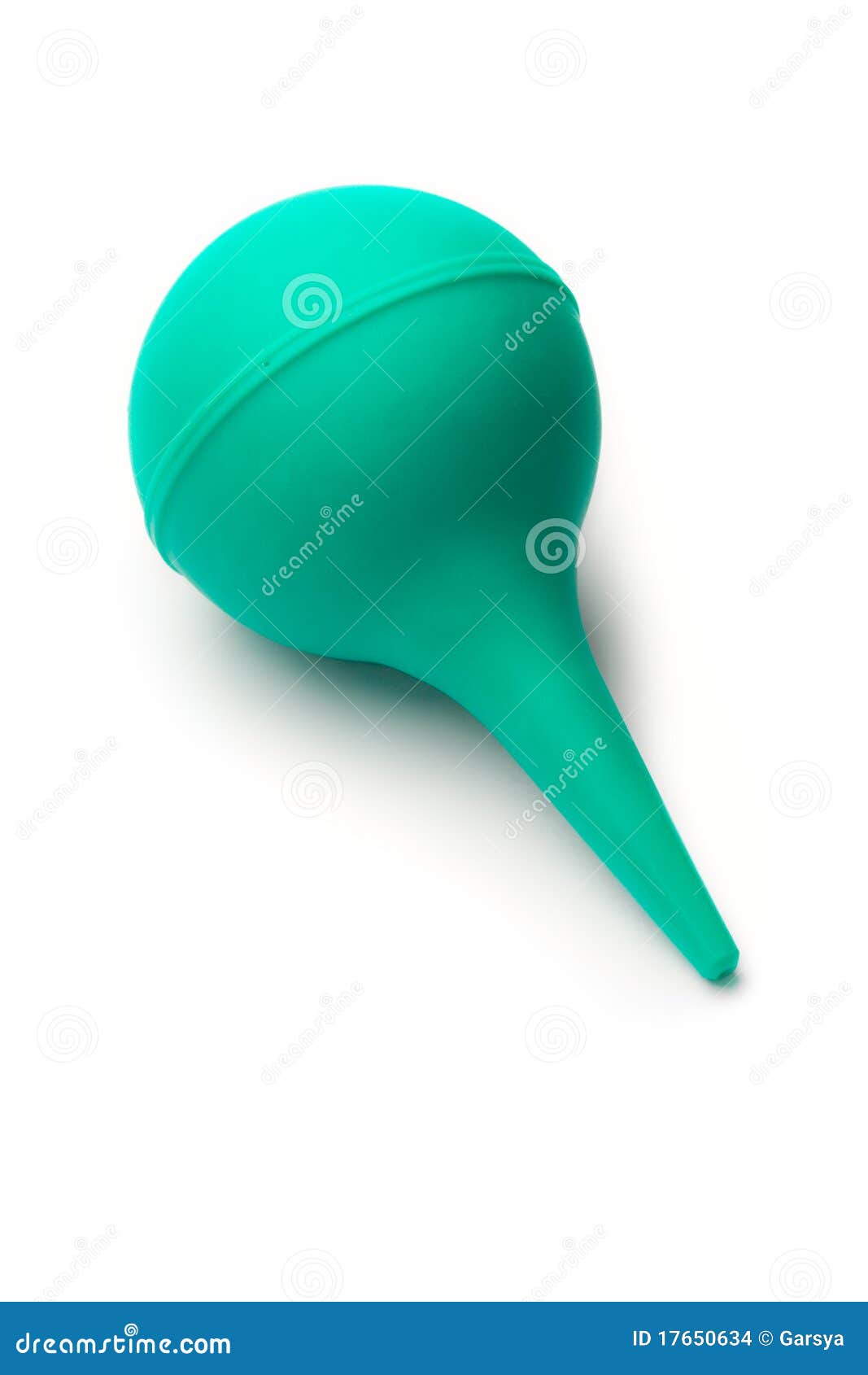 Green clyster stock photo. Image of blowing, illness - 17650634