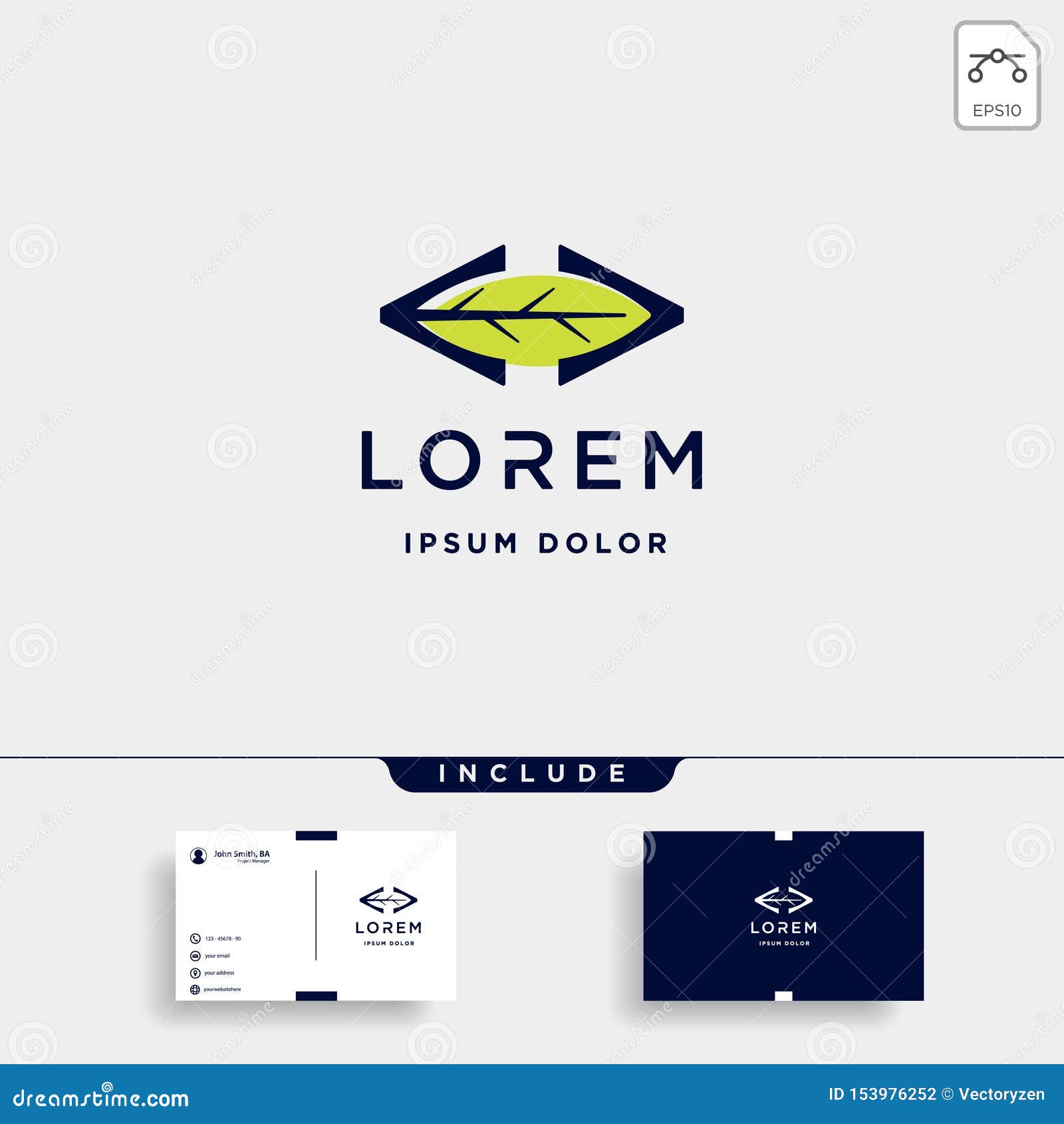 Green Code Logo Design Vector Nature Coding Symbol Stock Vector ...