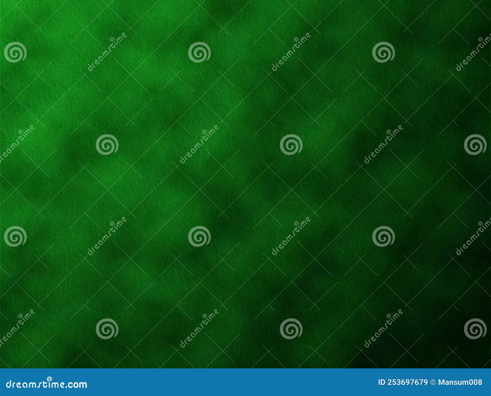 Green Color of Abstract Background Stock Illustration - Illustration of ...