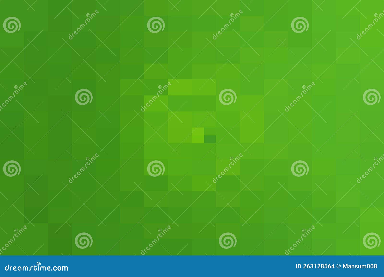 Green Color of Abstract Background Stock Illustration - Illustration of ...