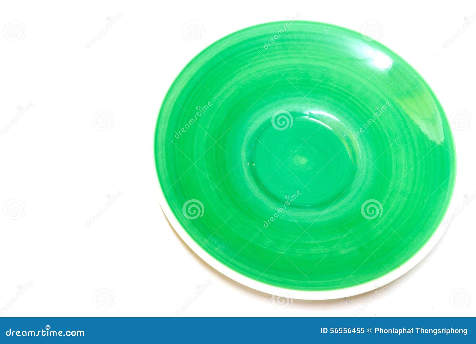 Green color dish stock image. Image of utensil, bowl - 56556455