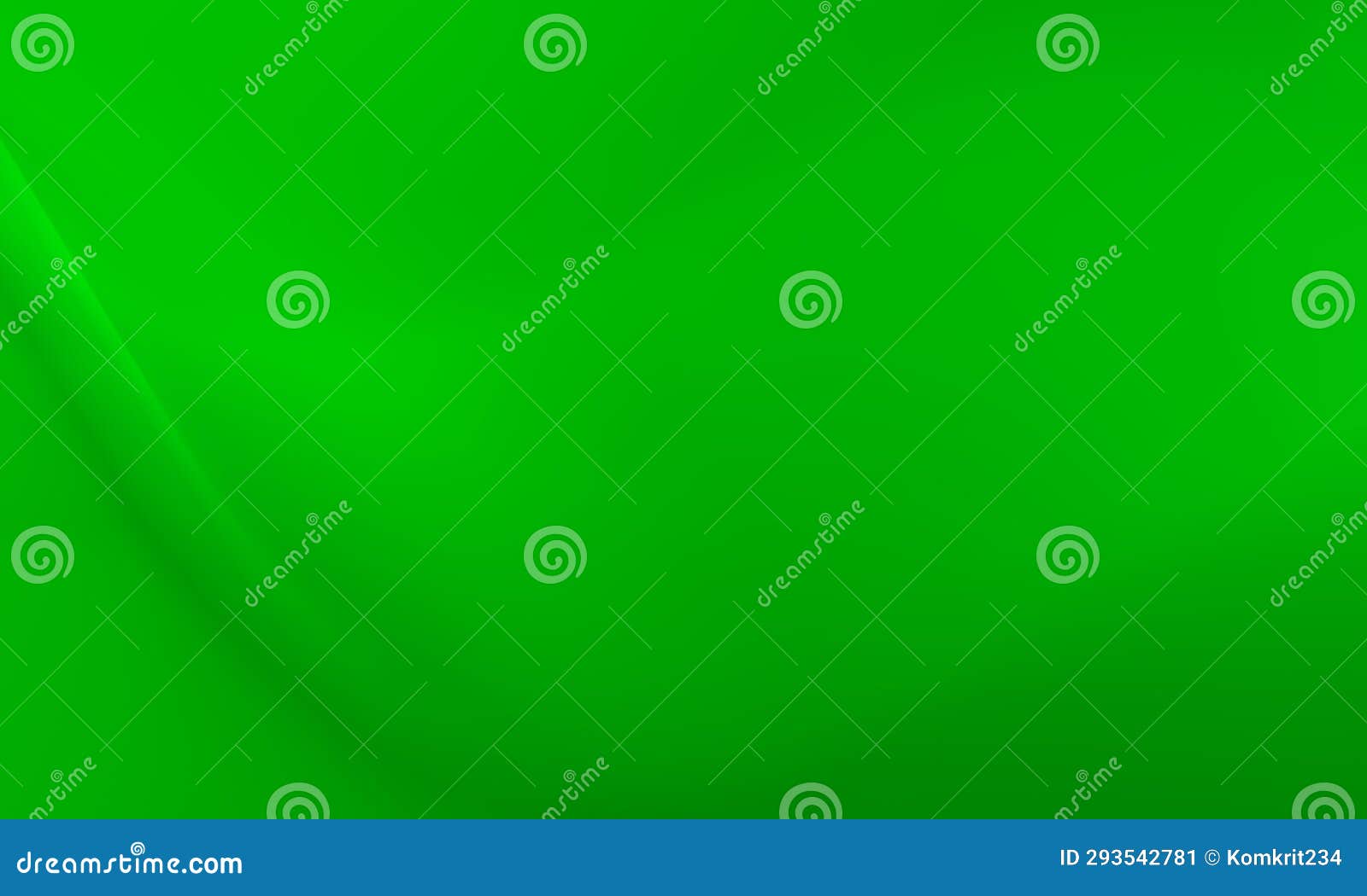 Green Color Fabric Cloth Textures Shiny Gradient Abstract Background ...
