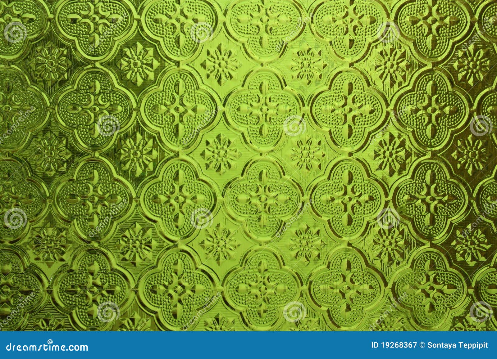 Green color glass stock image. Image of decoration, interior - 19268367