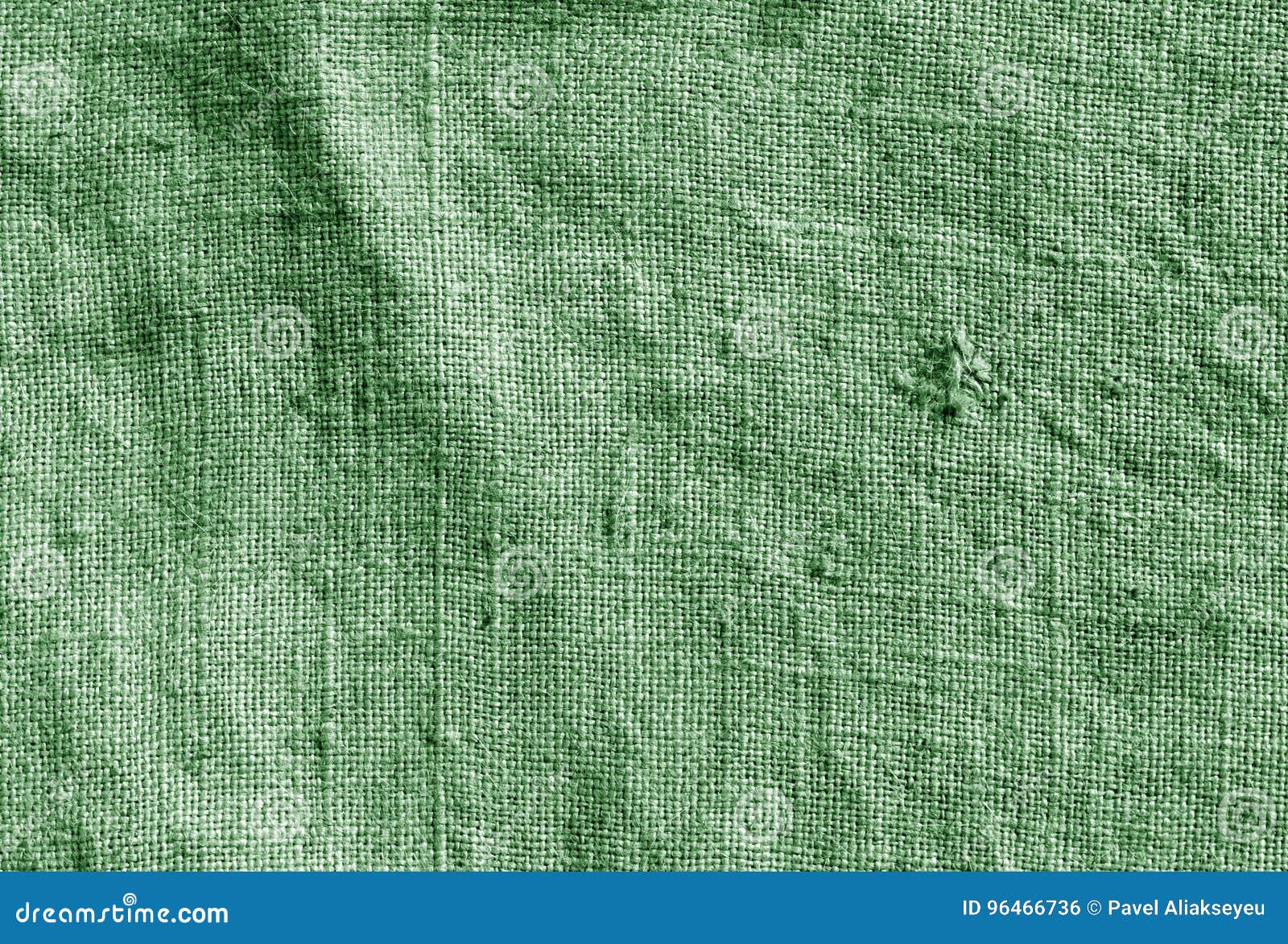 Green Color Hessian Sack Cloth Pattern. Stock Photo - Image of hessian ...