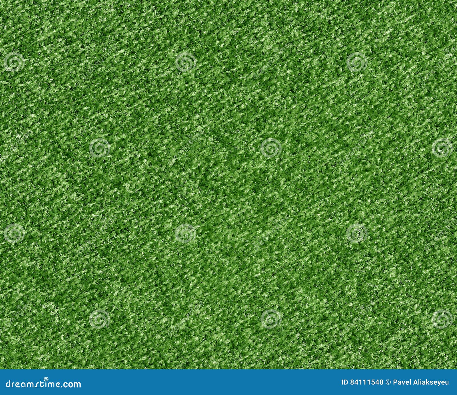Green Color Knitting Cloth Texture. Stock Photo - Image of flax, green ...