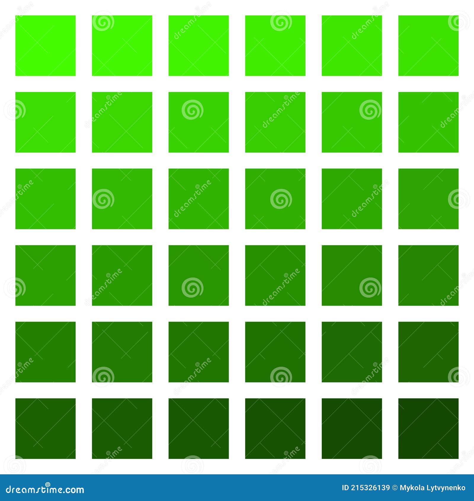 Green Color Palette Vector Green Vegetation Grass Color Palette Stock ... Green Color Palette Vector Green Vegetation Grass Color Palette Stock ...