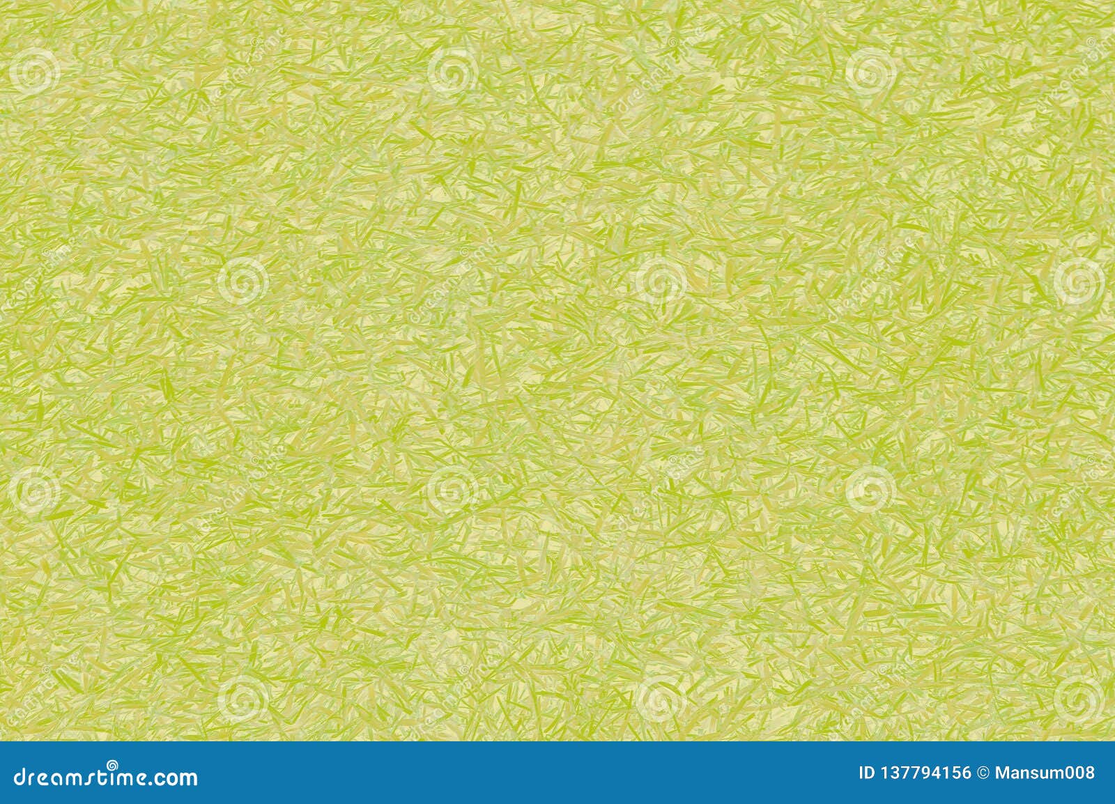 Green Color Pattern Background Stock Illustration - Illustration of ...