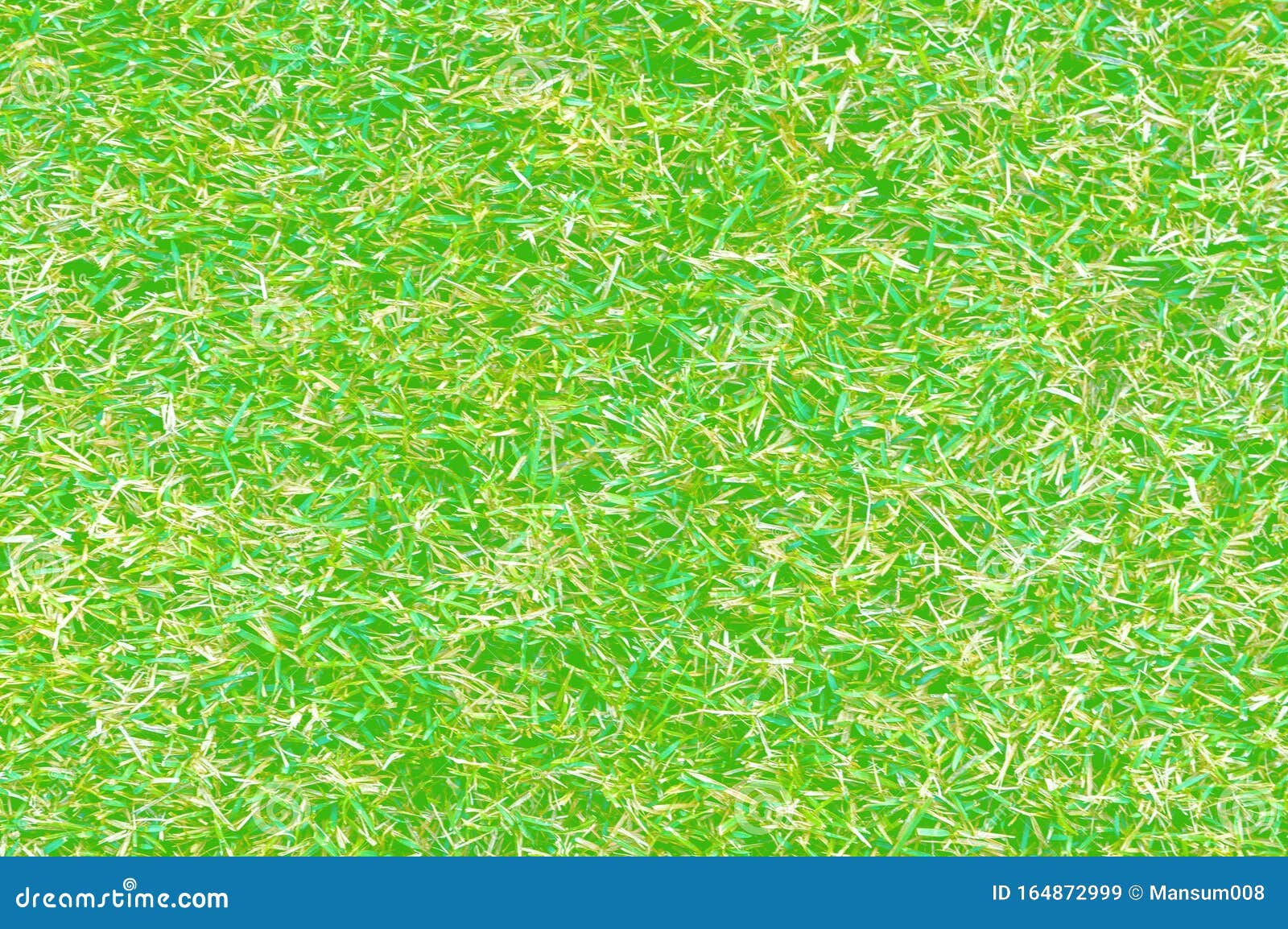 Green Color Pattern Background Stock Image - Image of texture, weed ...