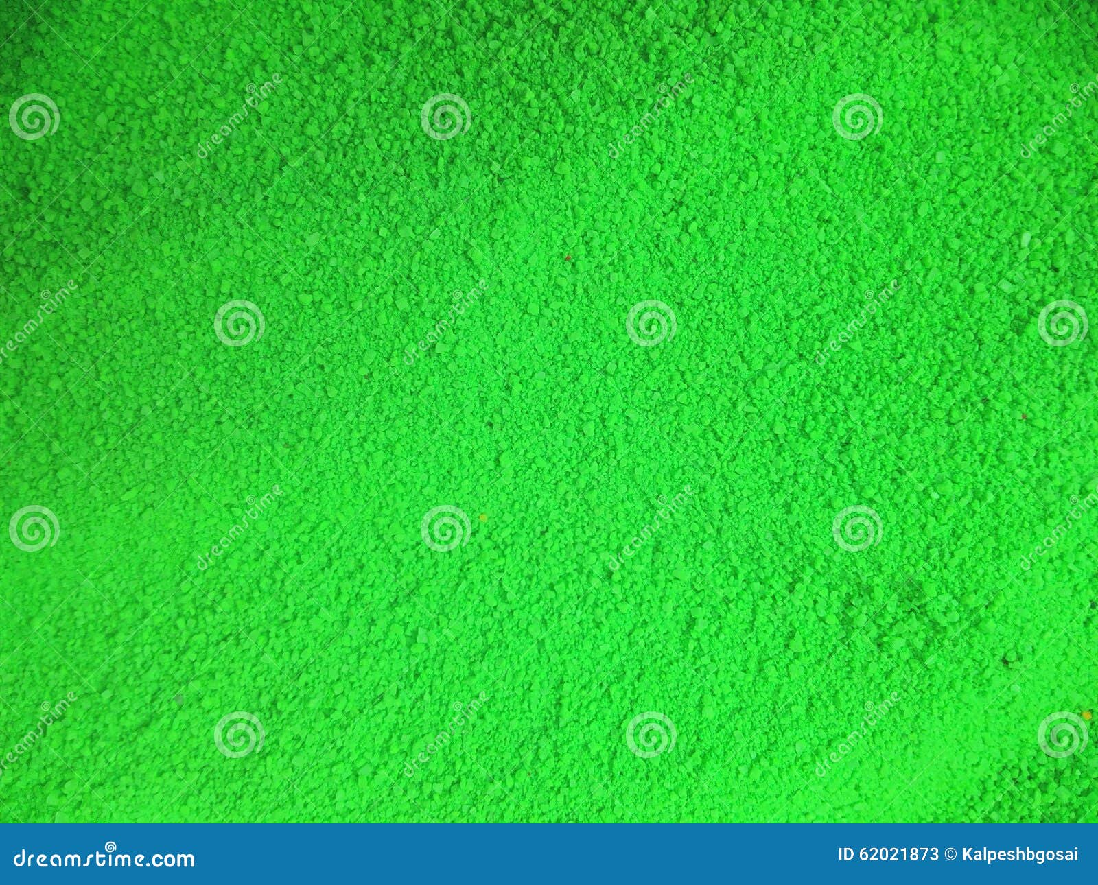 Green color powder stock image. Image of green, powder - 62021873