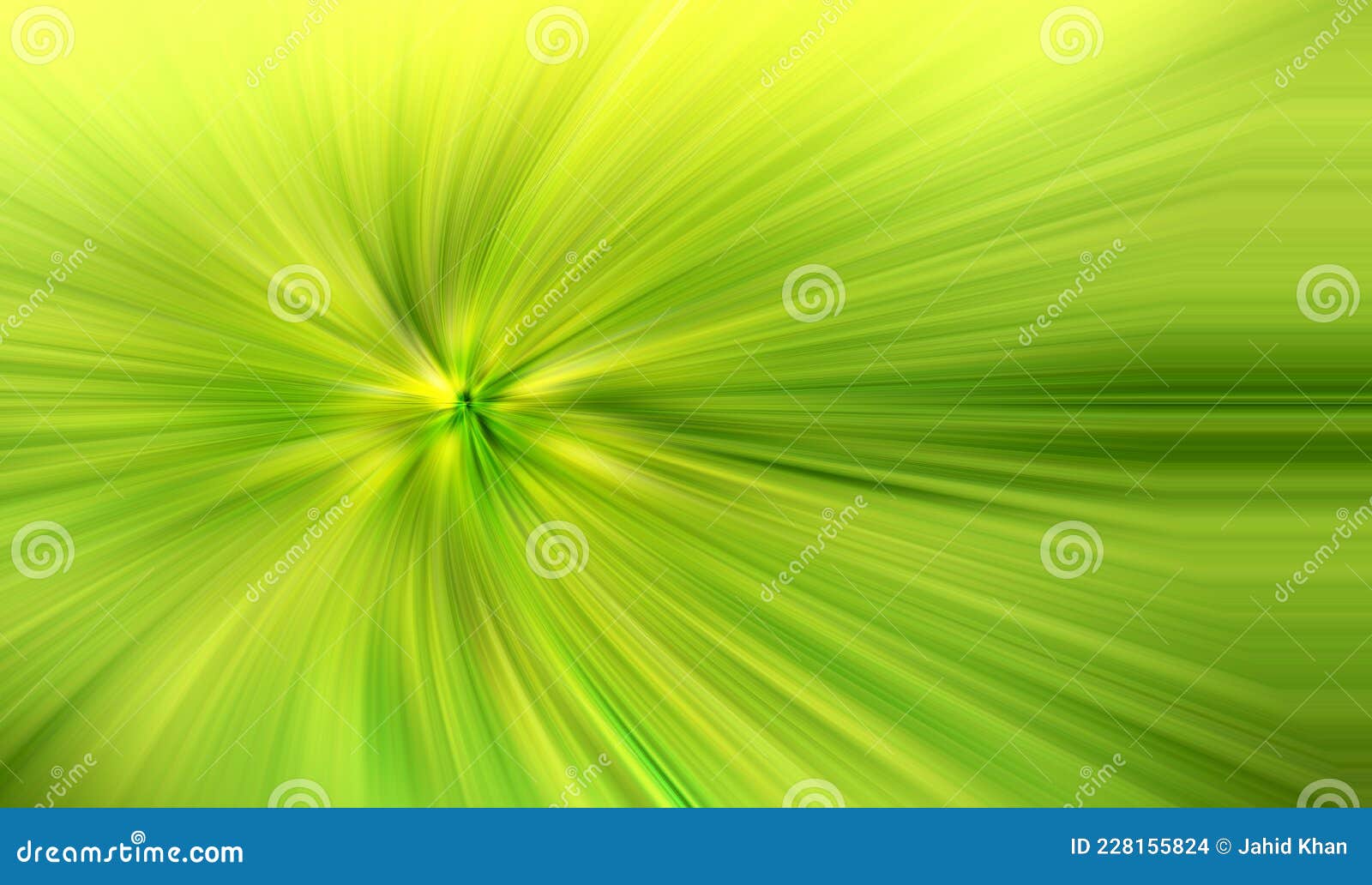 Green Color Shining Abstract Background.Abstract Yellow Shade Light ...