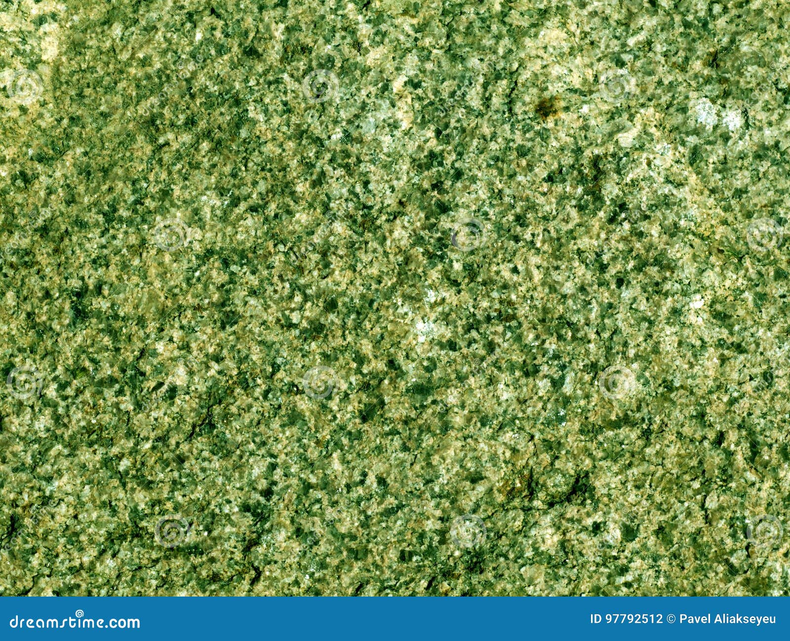 Green color stone surface. stock photo. Image of hard - 97792512