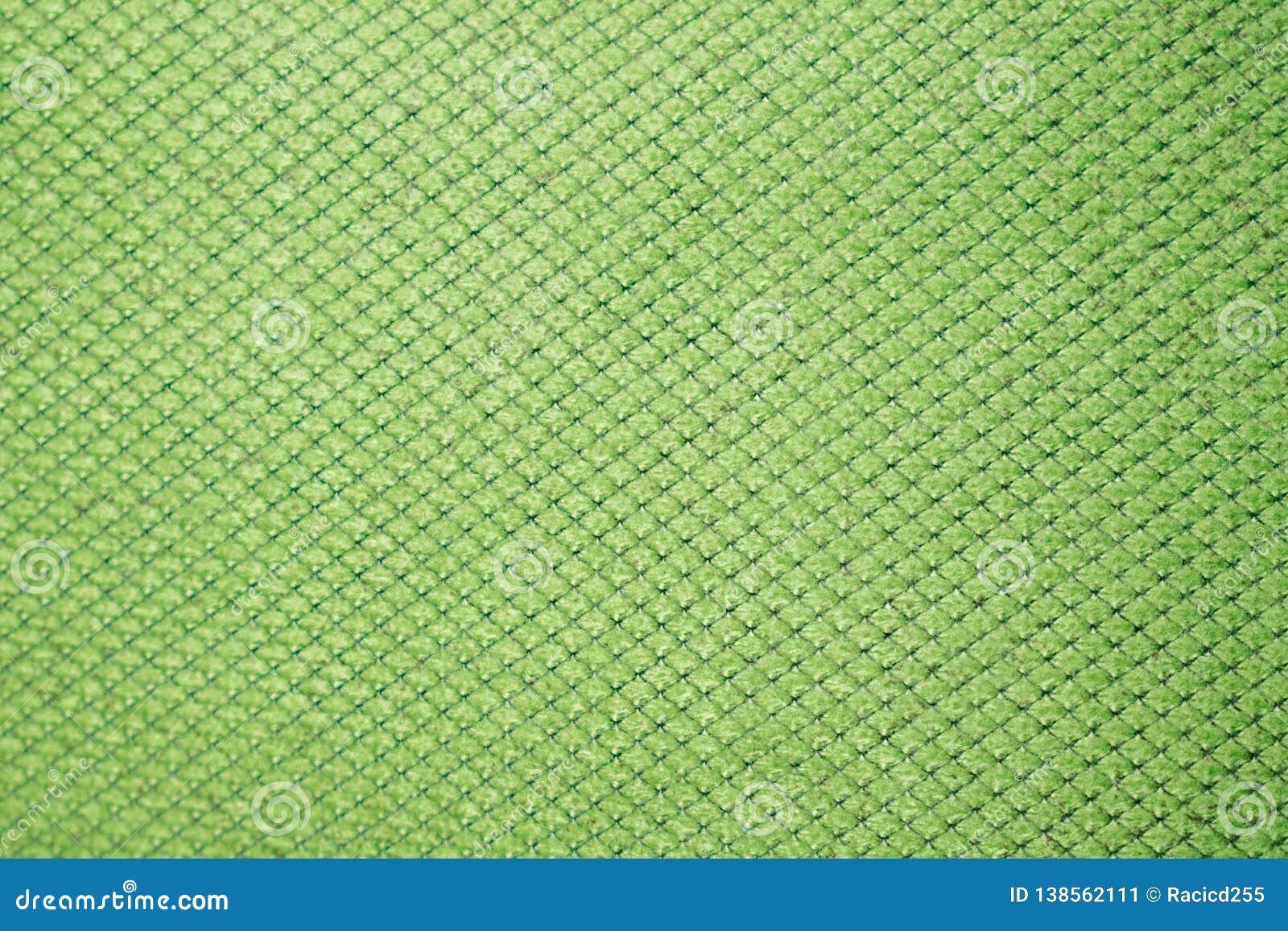 Green Colored Fabric Swatch Samples Texture Unprinted Suiting Fabric ...