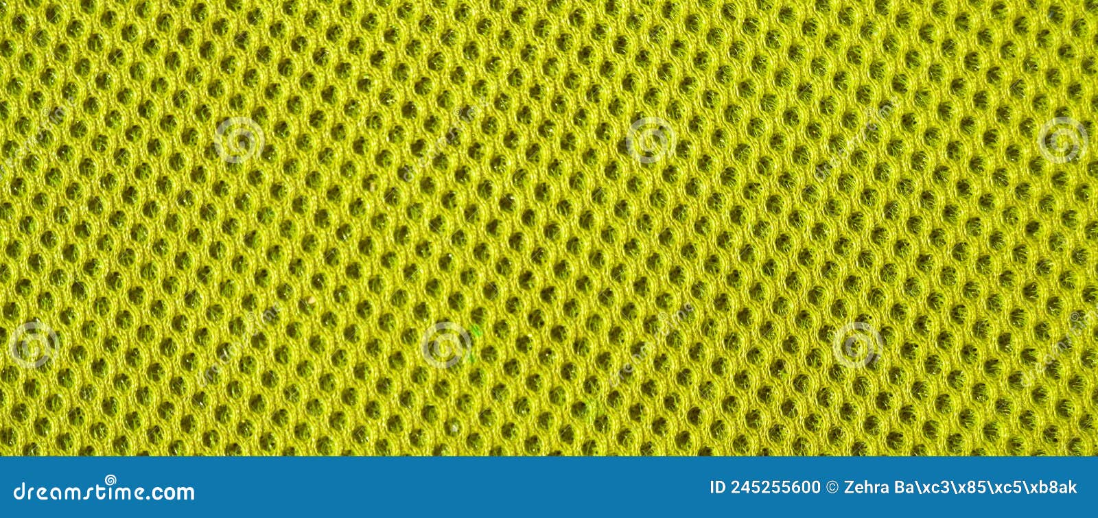 Green Colored Patterned Fabric Texture Stock Photo - Image of clothing ...
