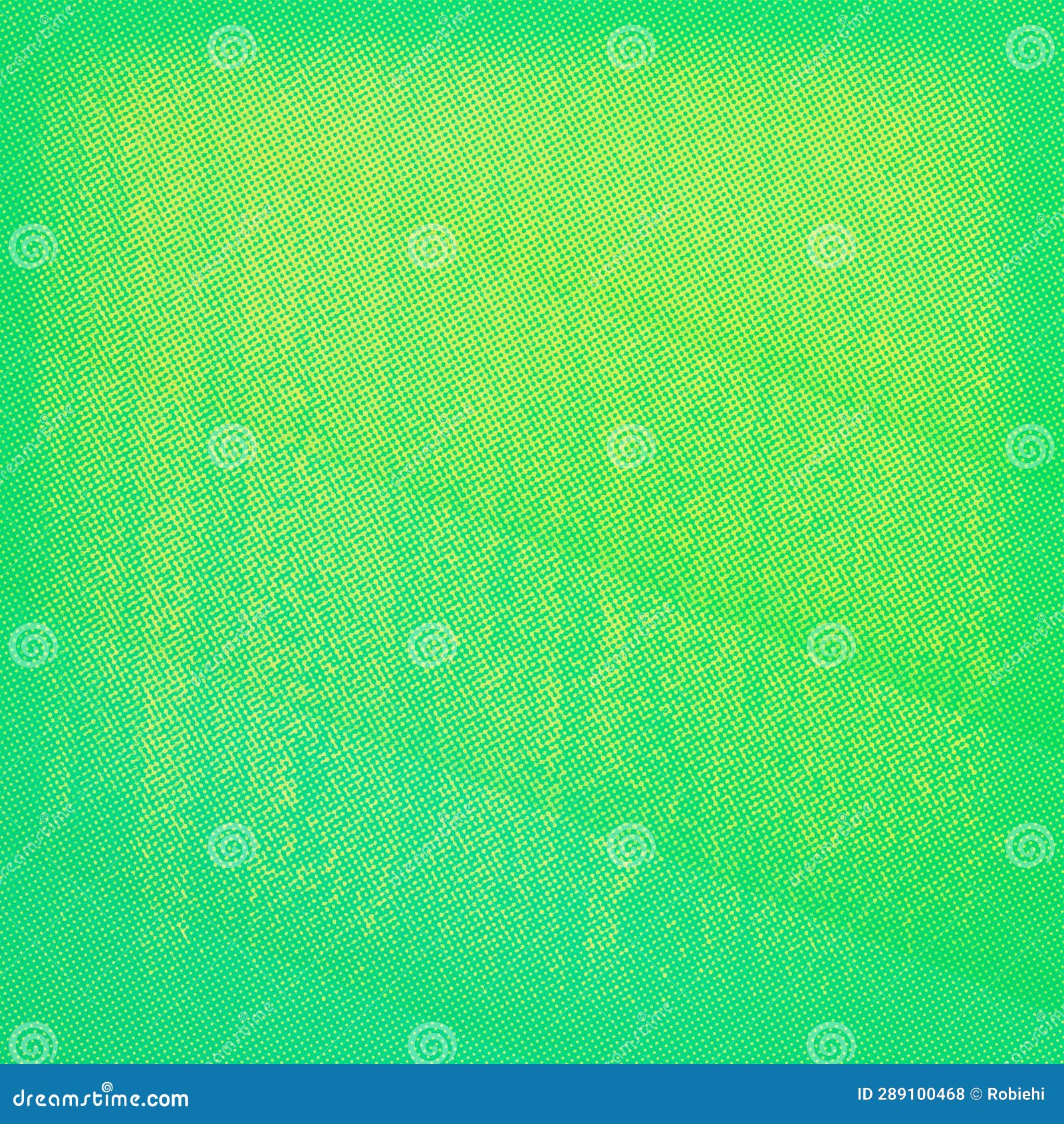Green Colored Squared Background. Empty Backdrop Illustration with Copy ...